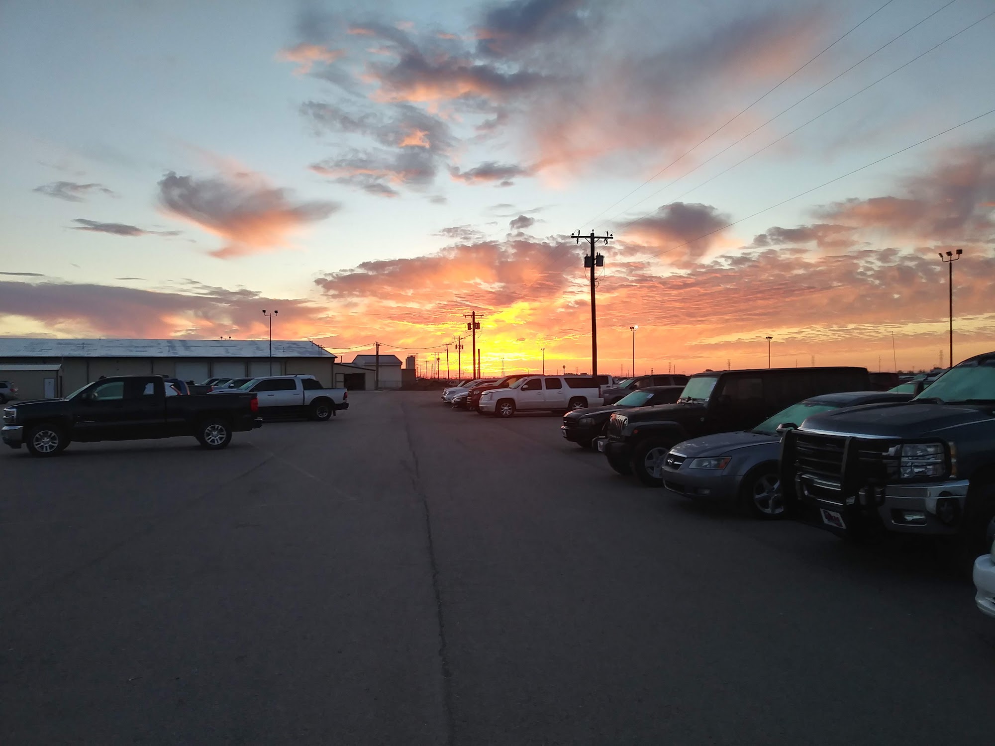 AMERICA'S AUTO AUCTION LONE STAR LUBBOCK - Lubbock TX - Hours ...