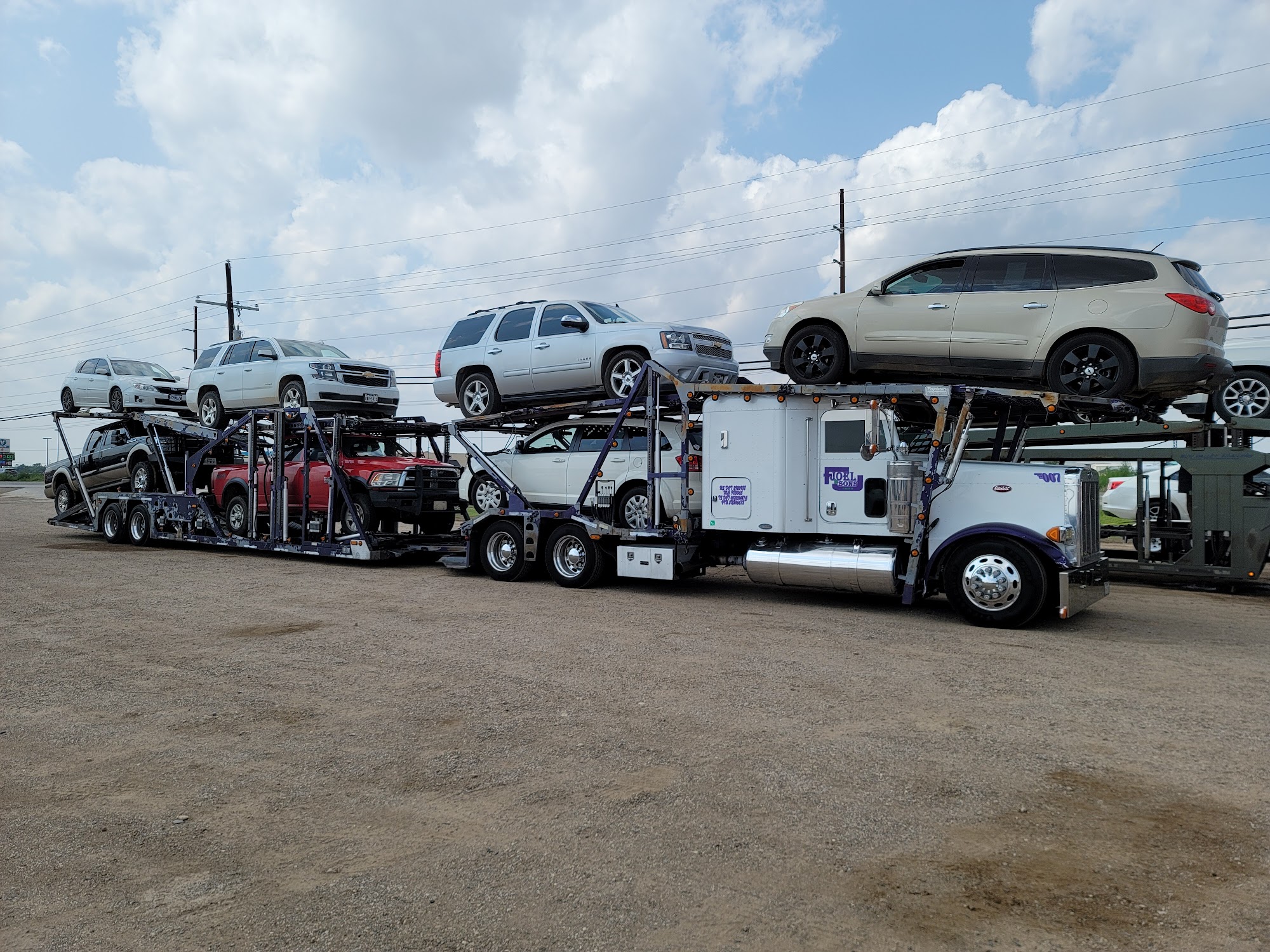 AMERICA'S AUTO AUCTION LONE STAR LUBBOCK - Lubbock TX - Hours ...