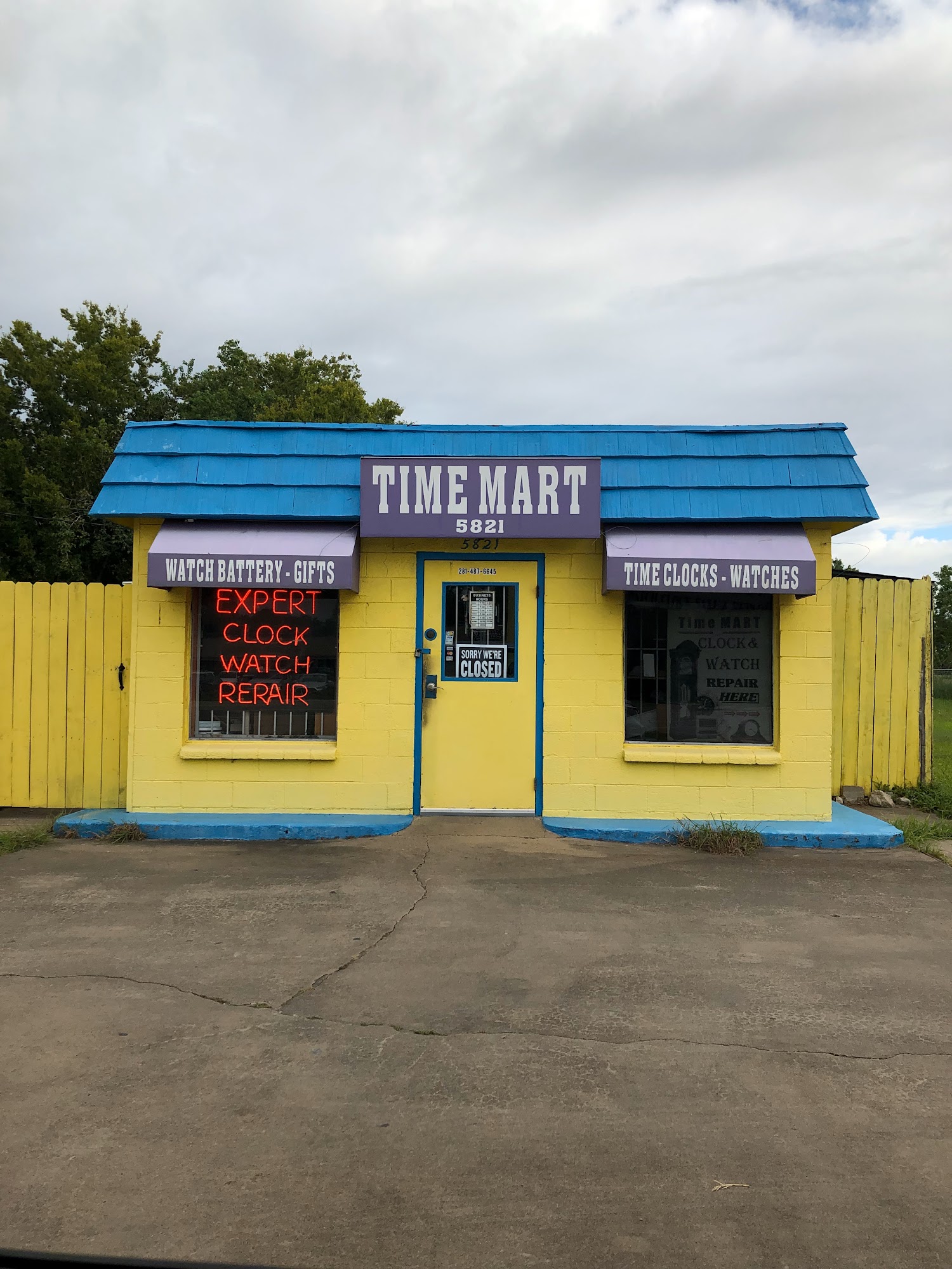 TIME MART - Pasadena TX - Hours, Directions, Reviews - Loc8NearMe