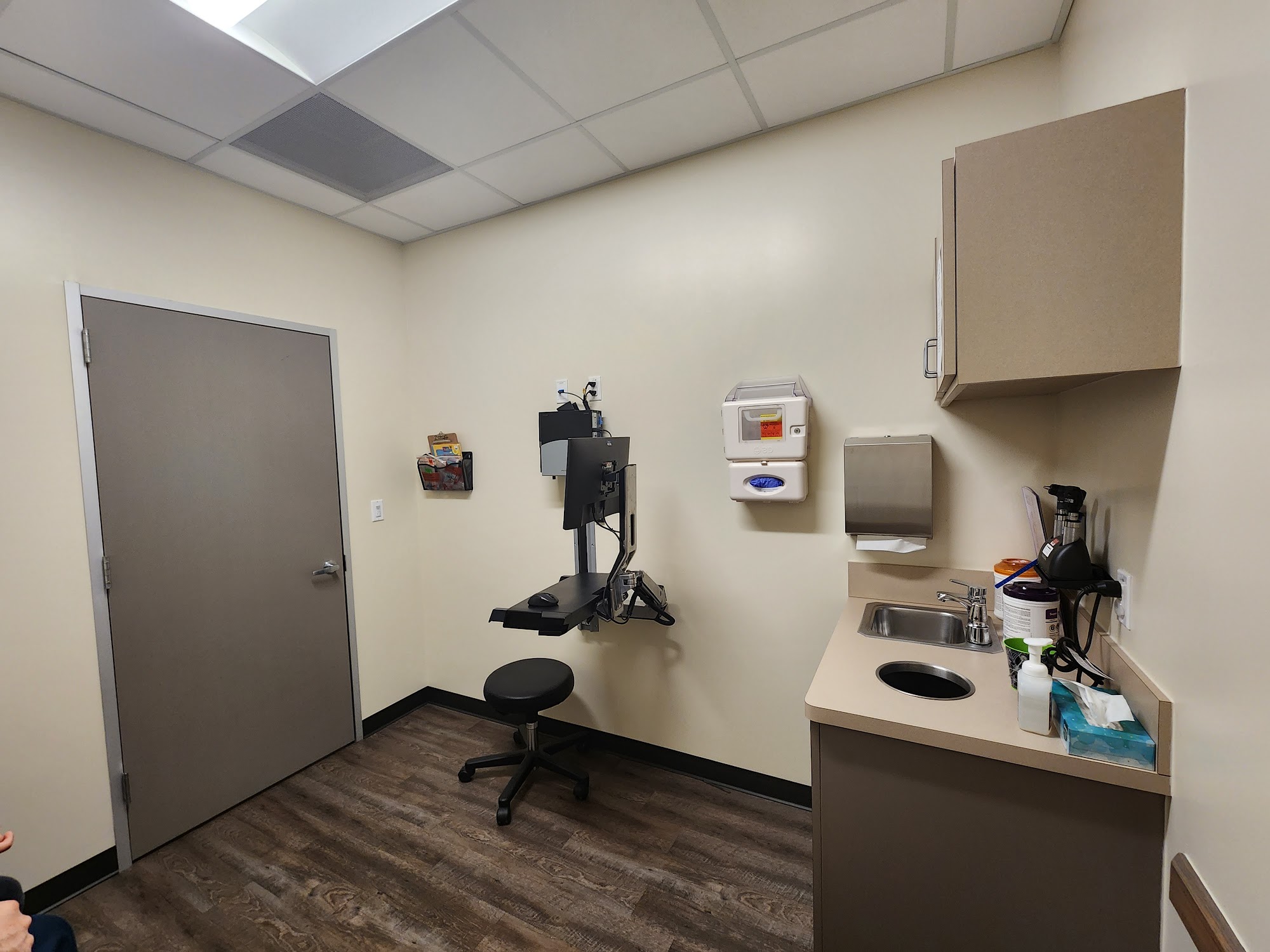 AUSTIN REGIONAL CLINIC: ARC KELLY LANE - Pflugerville TX - Hours ...