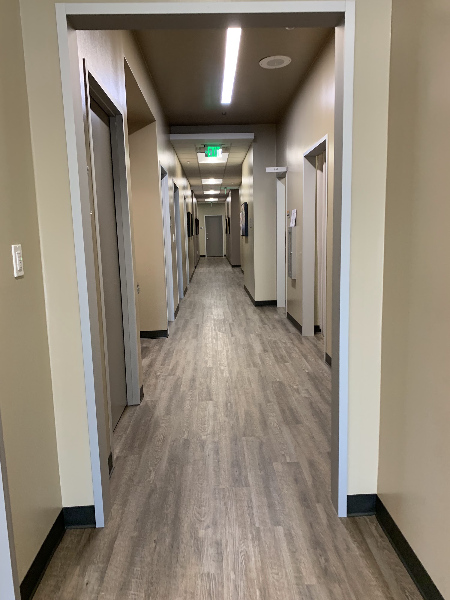 AUSTIN REGIONAL CLINIC: ARC KELLY LANE - Pflugerville TX - Hours ...