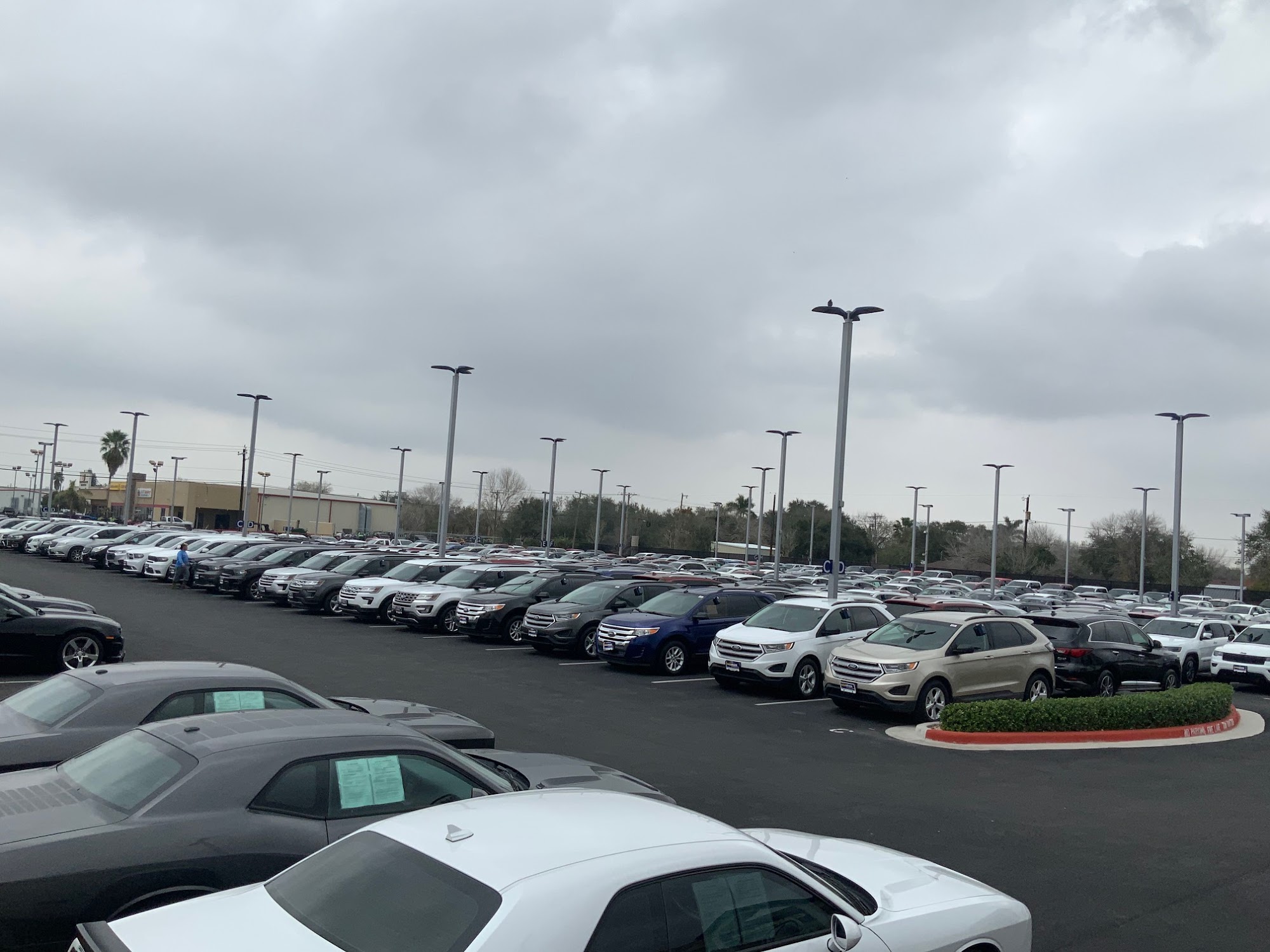 CARMAX - 1300 E Interstate Hwy 2, Pharr TX - Hours, Directions, Reviews ...