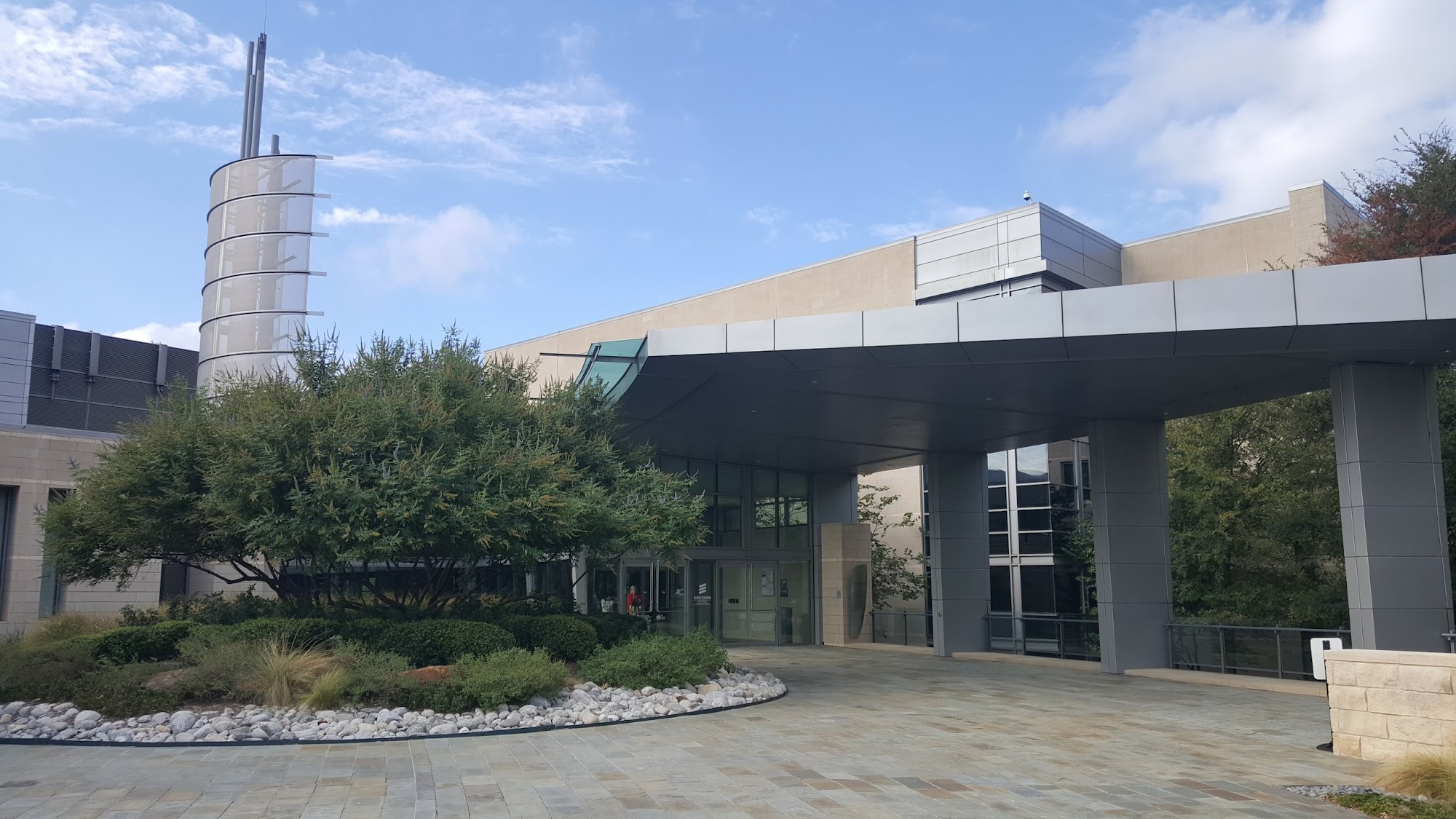 ERICSSON NORTH AMERICA HEADQUARTERS - Plano TX - Hours, Directions ...