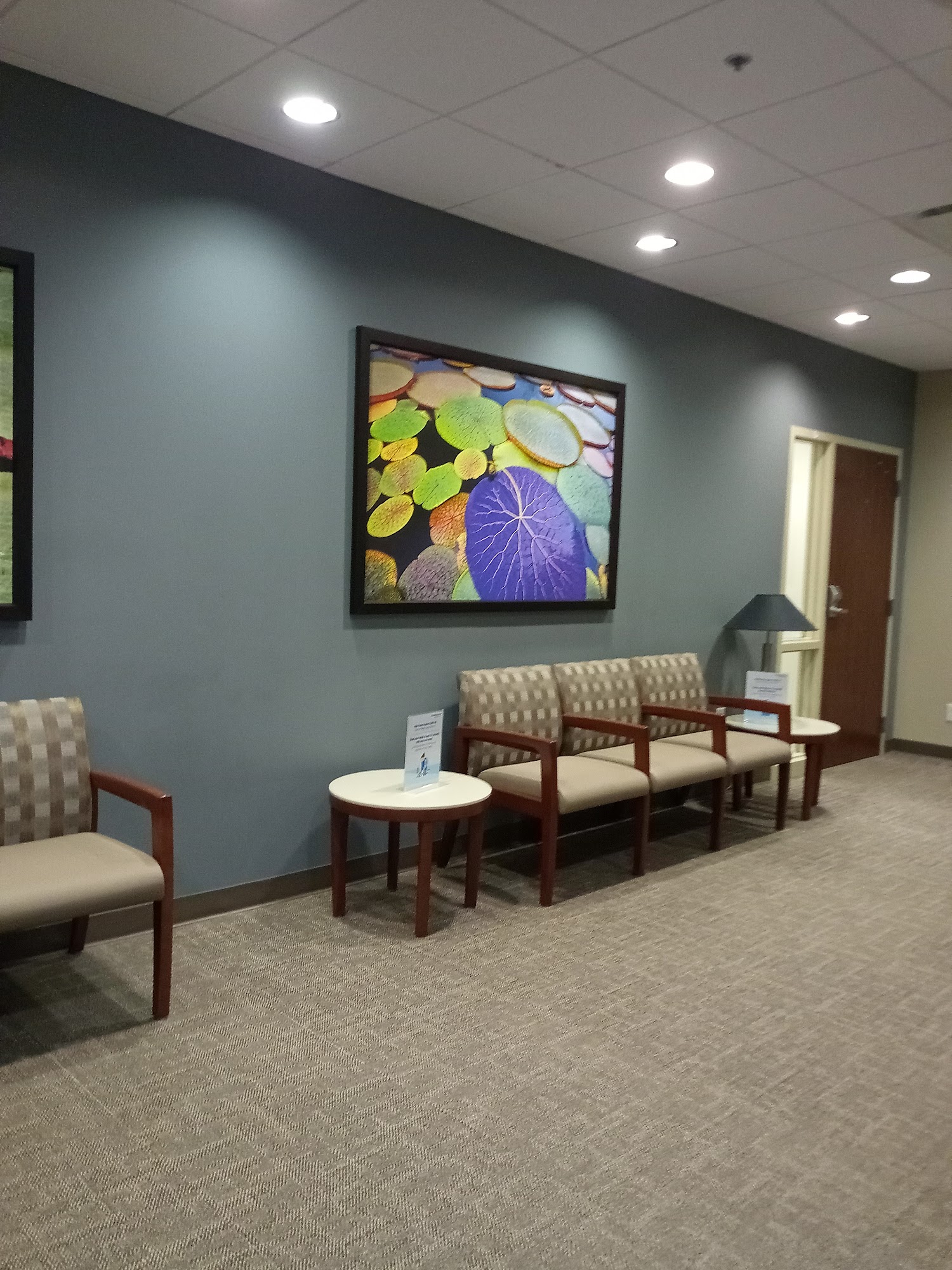 UT SOUTHWESTERN MEDICAL CENTER AT RICHARDSON/PLANO - Richardson TX ...