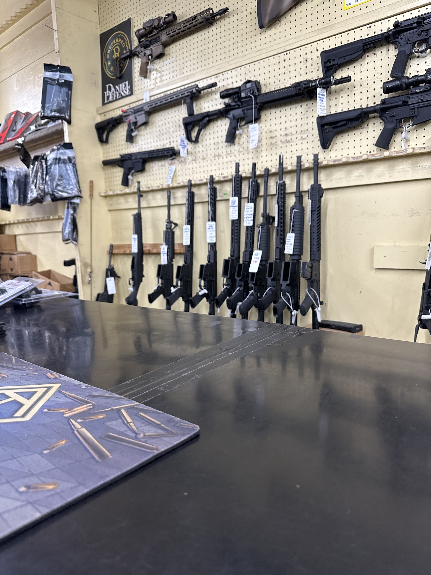 NAGEL'S GUN SHOP - San Antonio TX - Hours, Directions, Reviews - Loc8NearMe