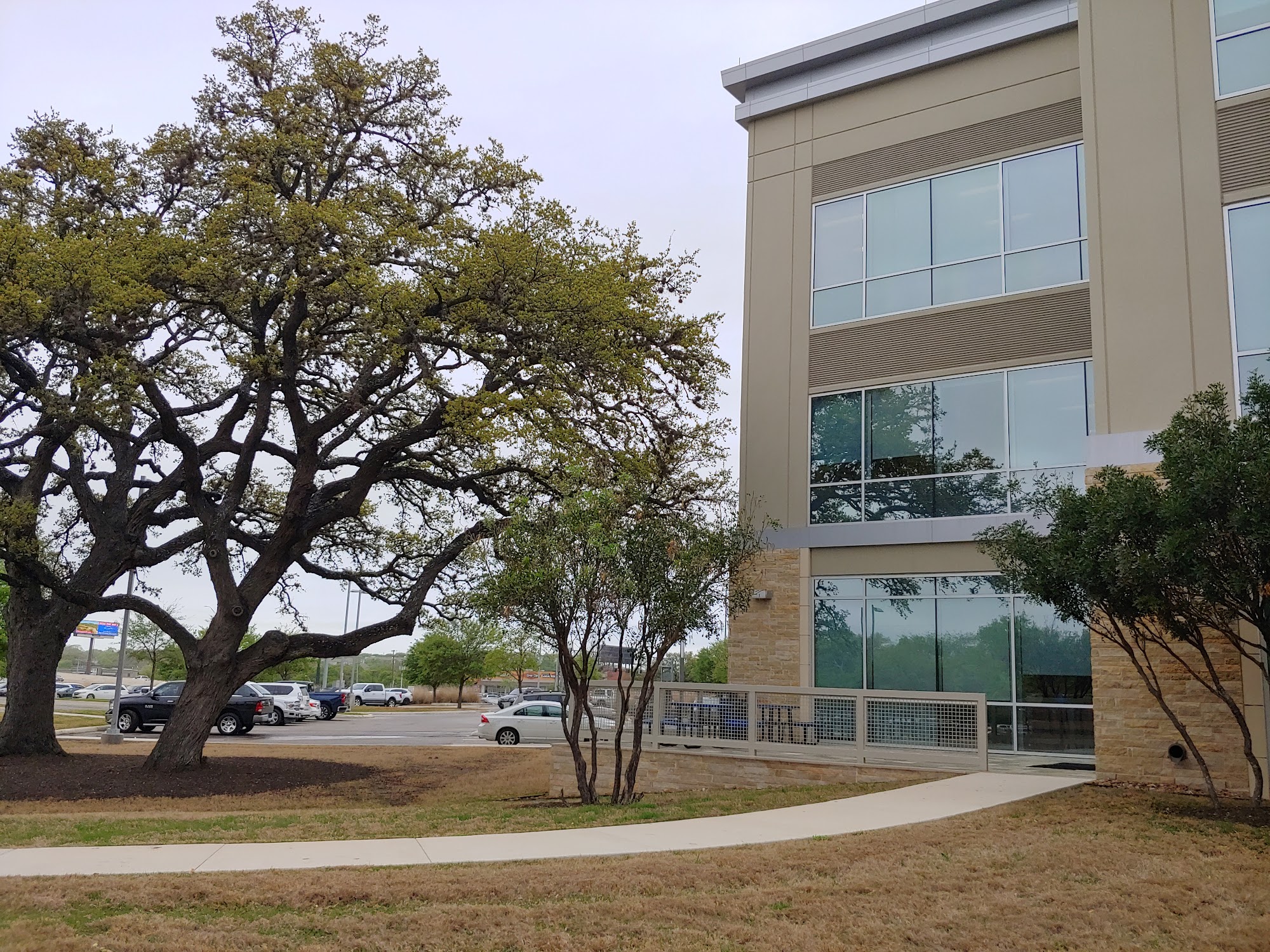 TEXAS PARTNERS BANK - San Antonio TX - Hours, Directions, Reviews ...