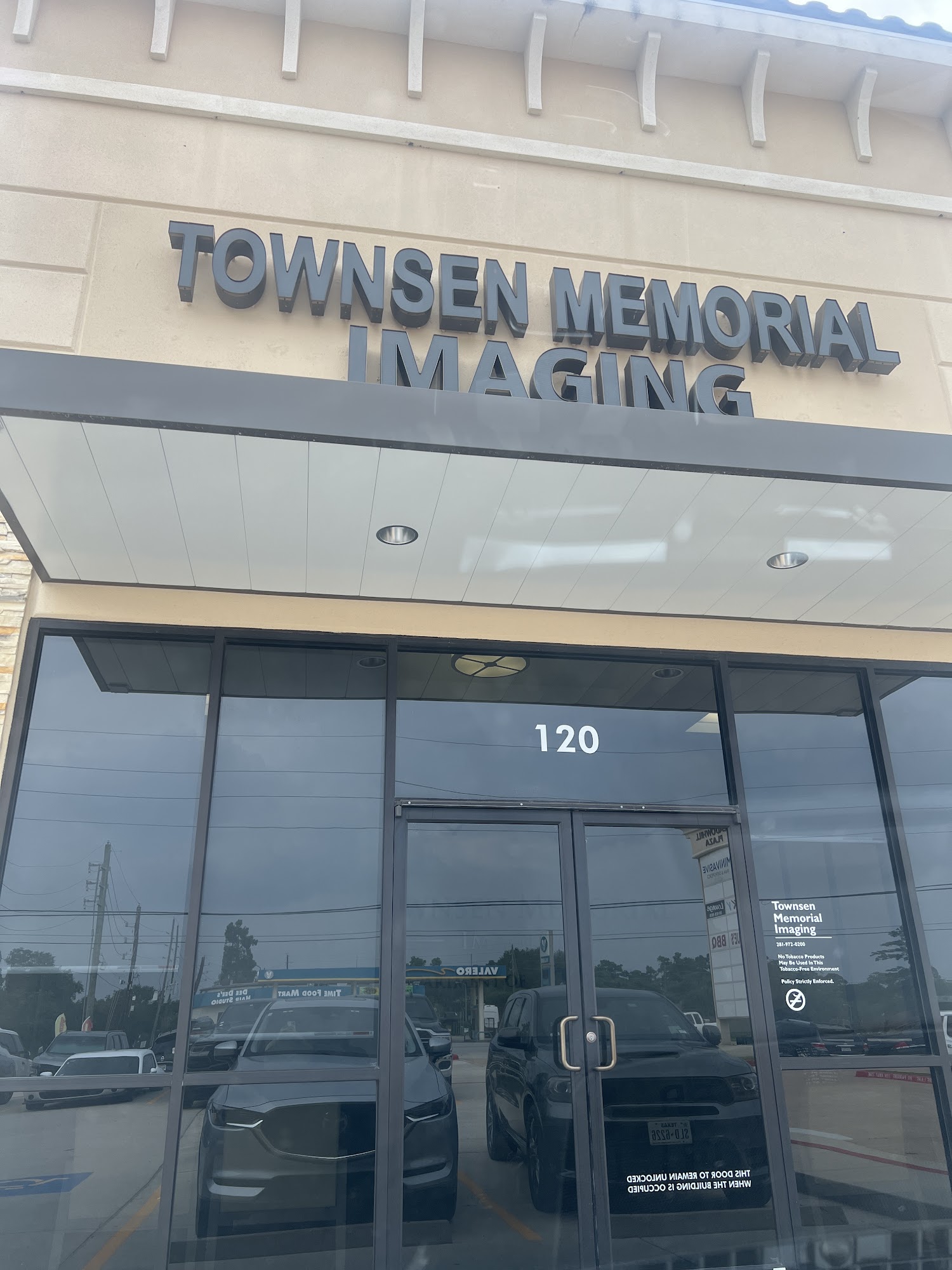 TOWNSEN MEMORIAL IMAGING - SPRING - Spring TX - Hours, Directions ...