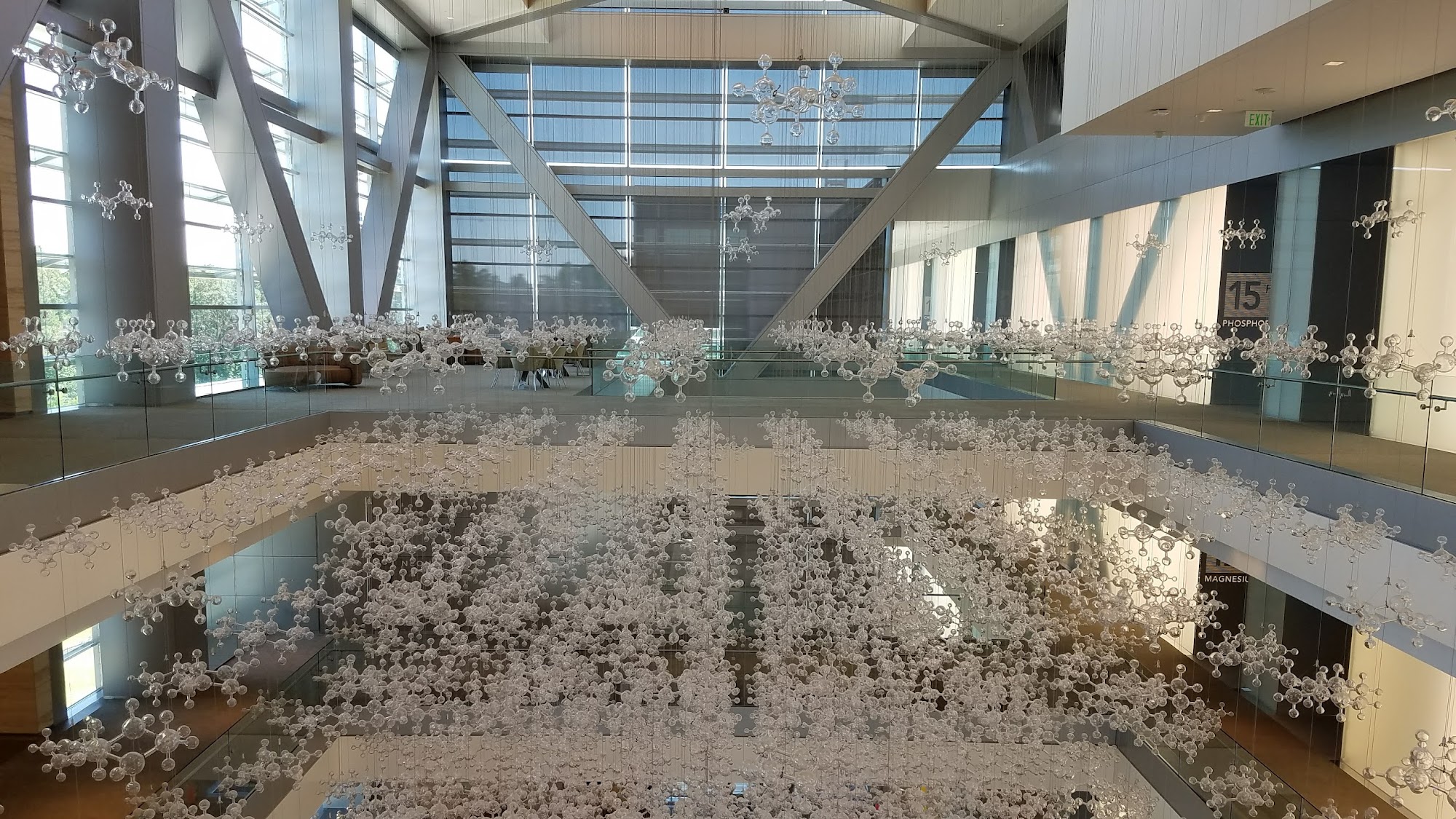 EXXONMOBIL HOUSTON CAMPUS - ENERGY 1 - Spring TX - Hours, Directions ...