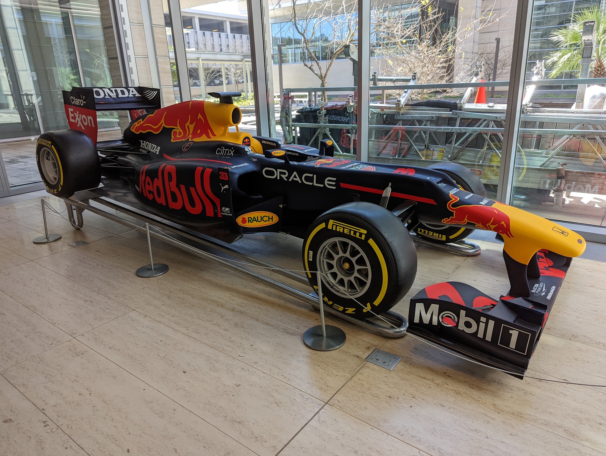 EXXONMOBIL HOUSTON CAMPUS - ENERGY 1 - Spring TX - Hours, Directions ...