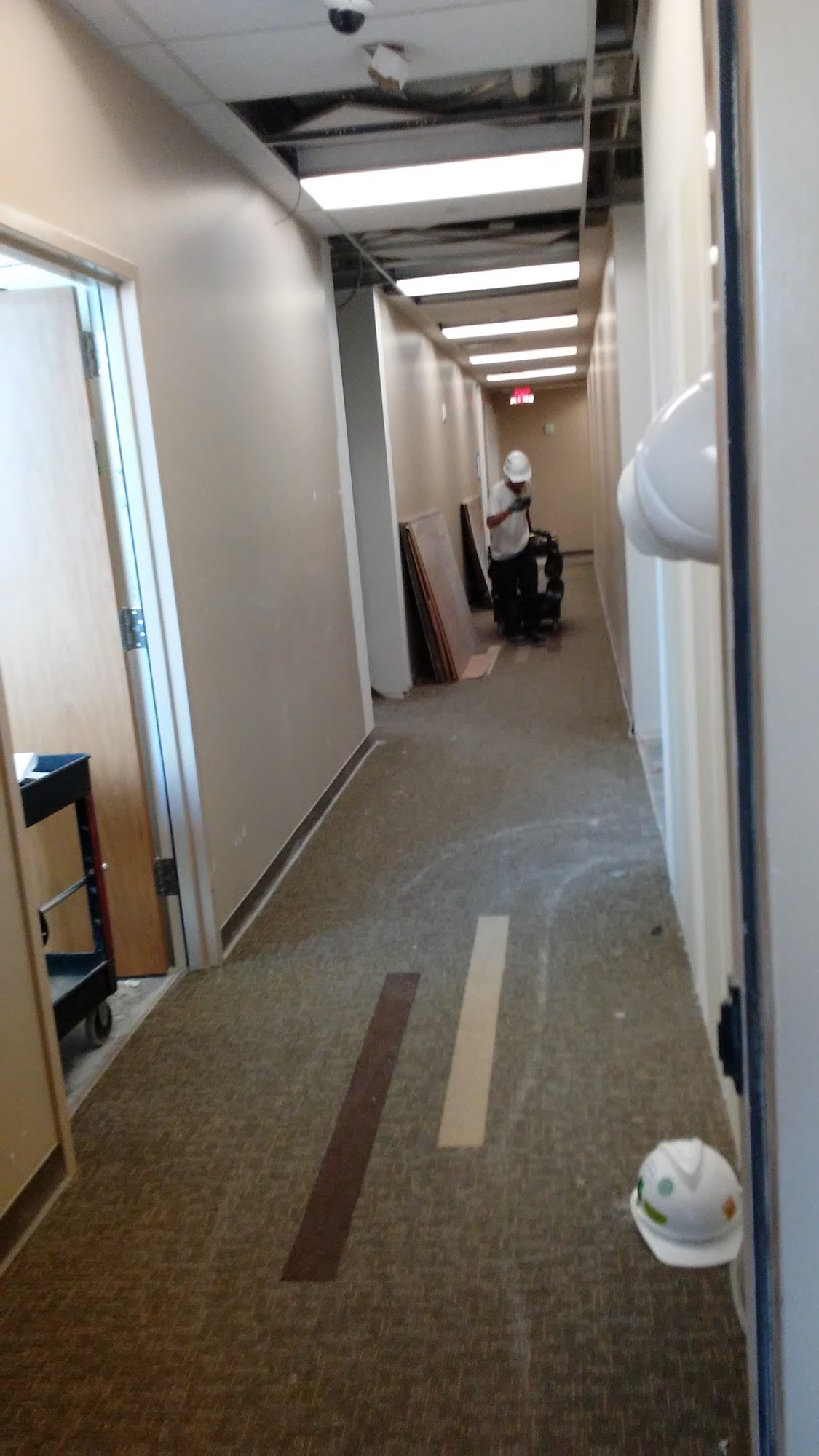 ST. LUKE'S HEALTH - SPRINGWOODS VILLAGE HOSPITAL - SPRING, TX - Spring ...