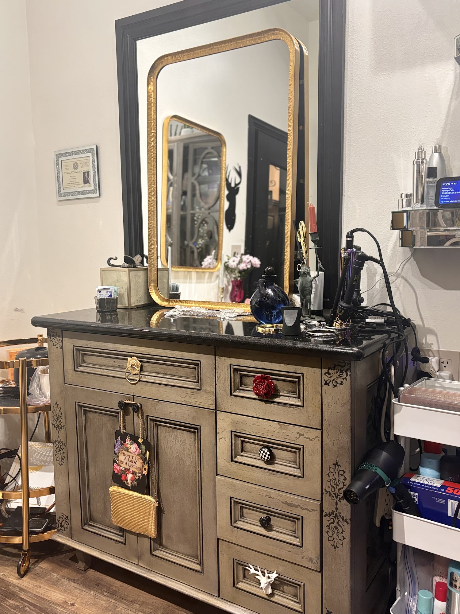 Lindsey C Studio - 7111 Farm to Market 2920, Spring, TX 77379 ...