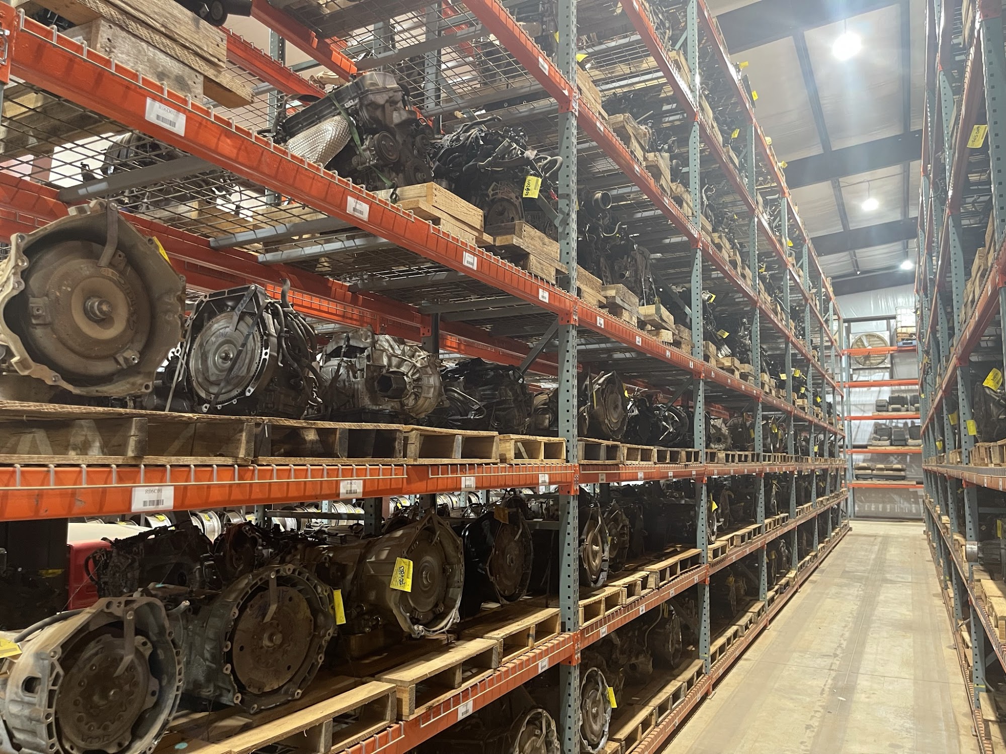 RCS AUTO RECYCLERS - Tyler TX - Hours, Directions, Reviews - Loc8NearMe