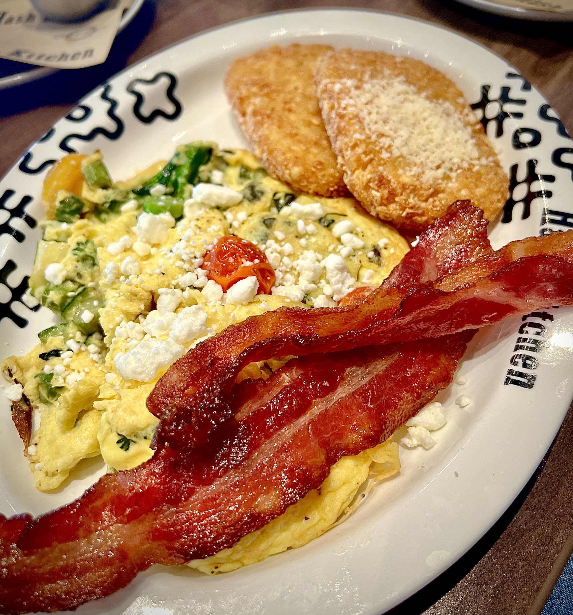 Hash Kitchen, Webster - Menu, Reviews (116), Photos - Restaurantji