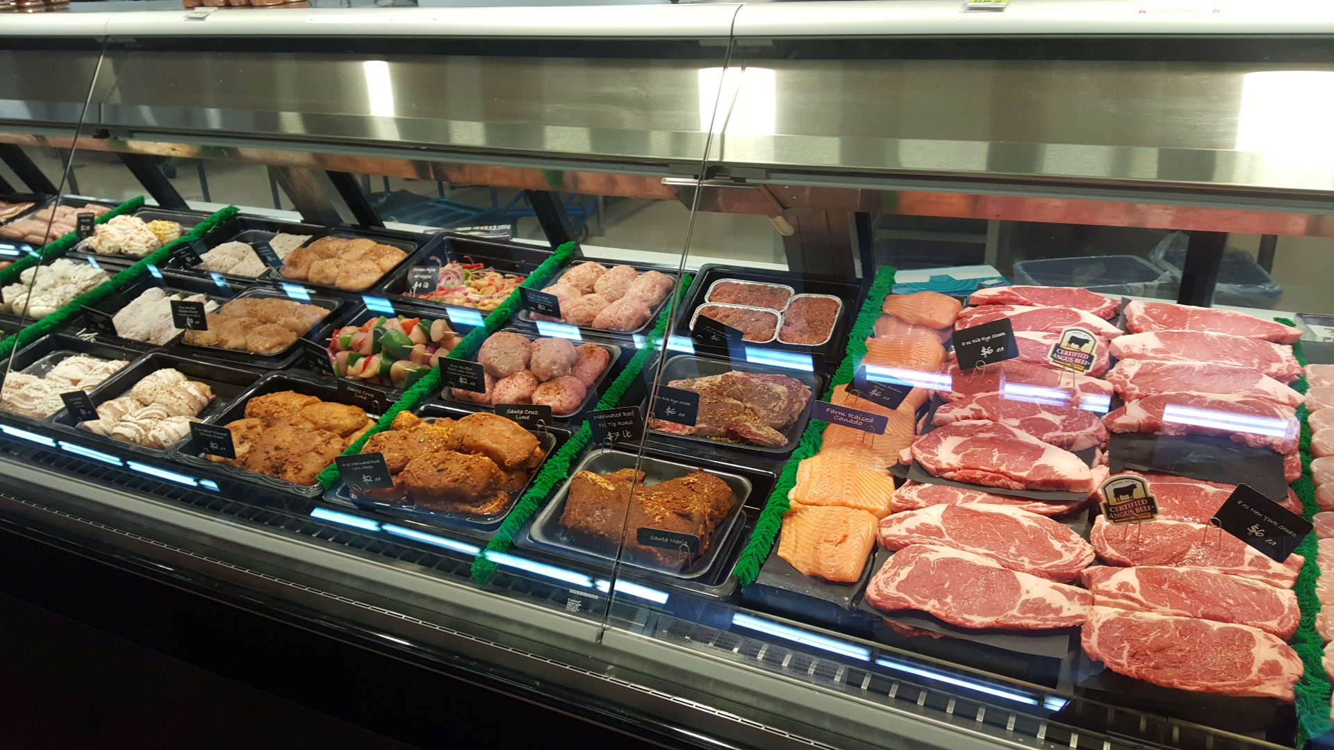 LIN'S MARKET CEDAR CITY - Cedar City UT - Hours, Directions, Reviews ...