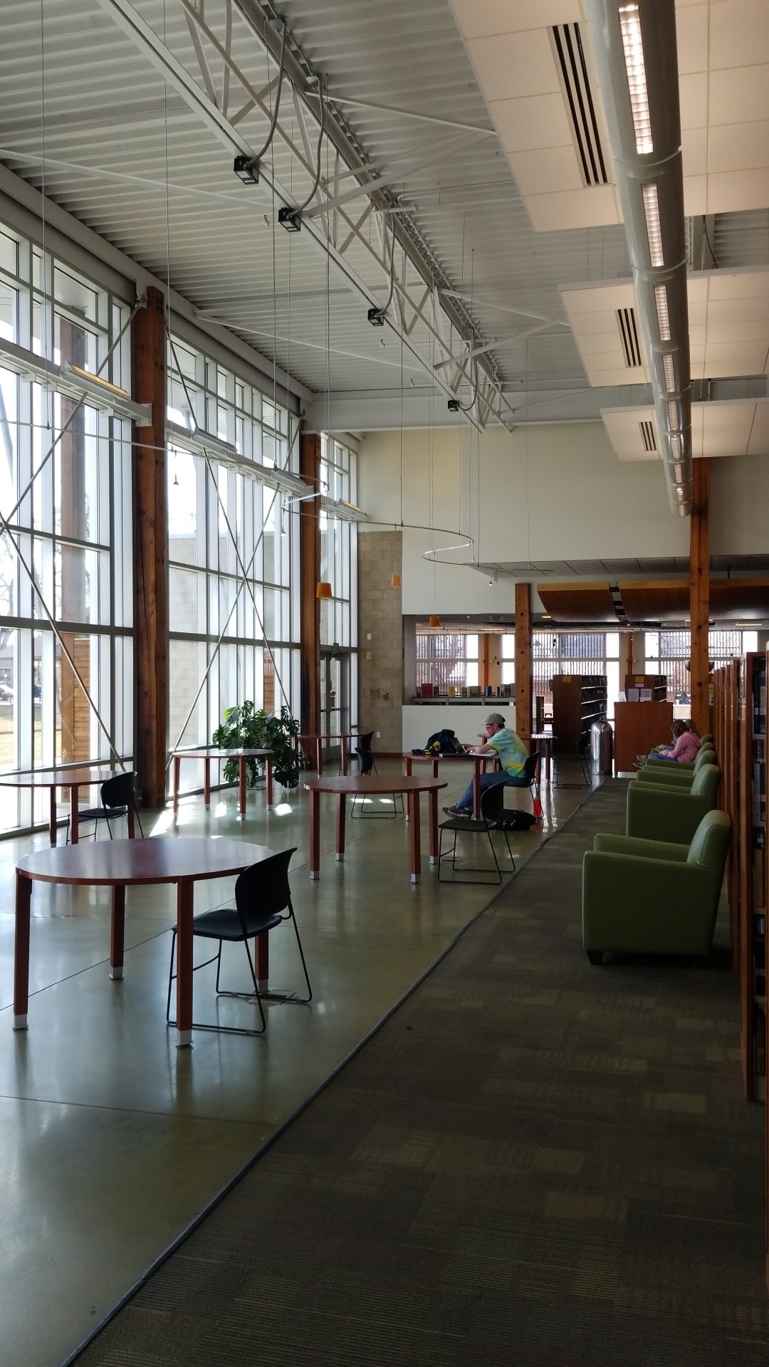 CEDAR CITY LIBRARY - Cedar City UT - Hours, Directions, Reviews ...