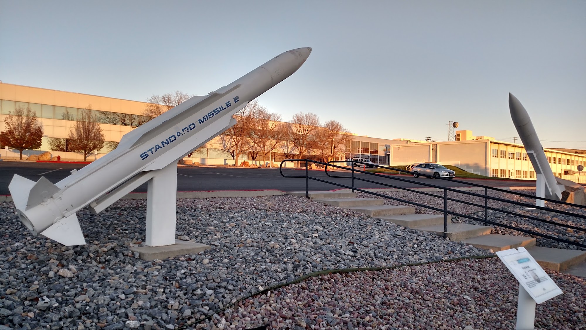 NORTHROP GRUMMAN INNOVATION SYSTEMS - Corinne UT - Hours, Directions ...