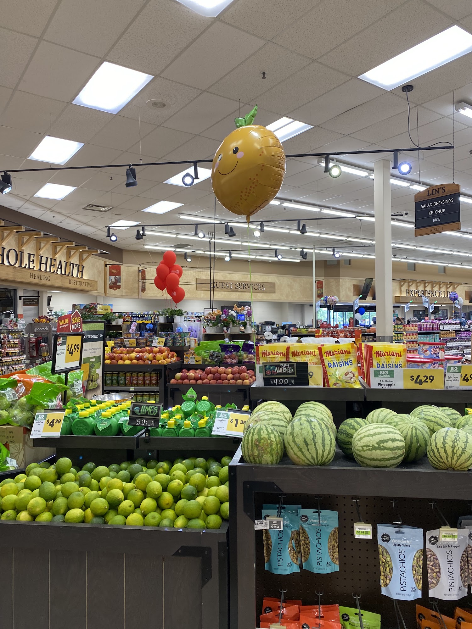 LIN'S MARKET HURRICANE - Hurricane UT - Hours, Directions, Reviews ...
