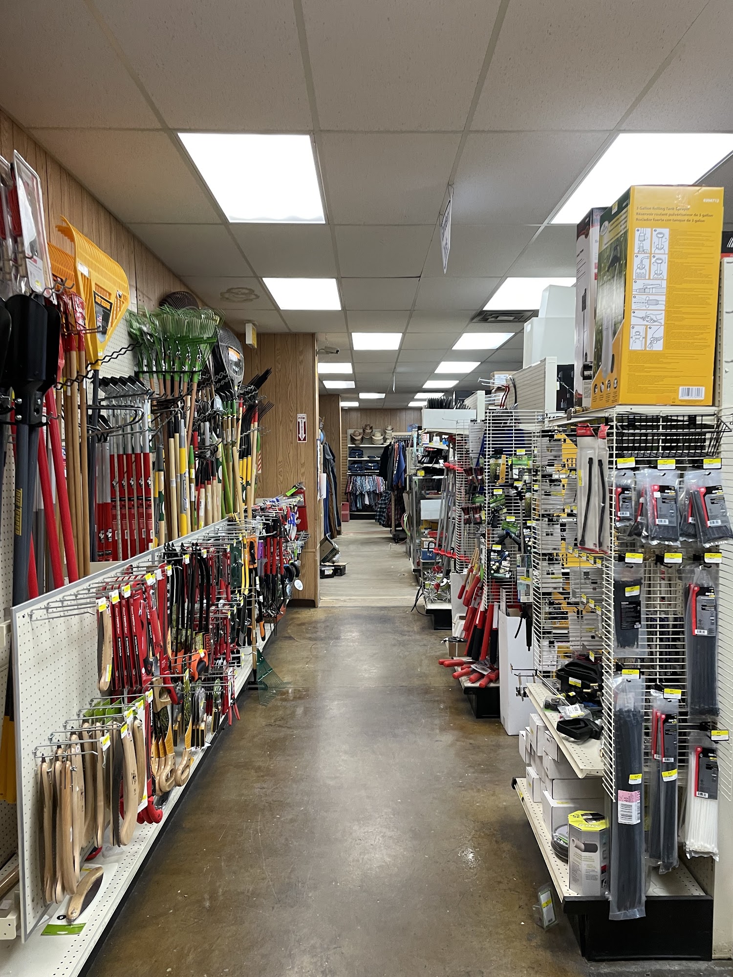 IFA COUNTRY STORES - Spanish Fork UT - Hours, Directions, Reviews ...