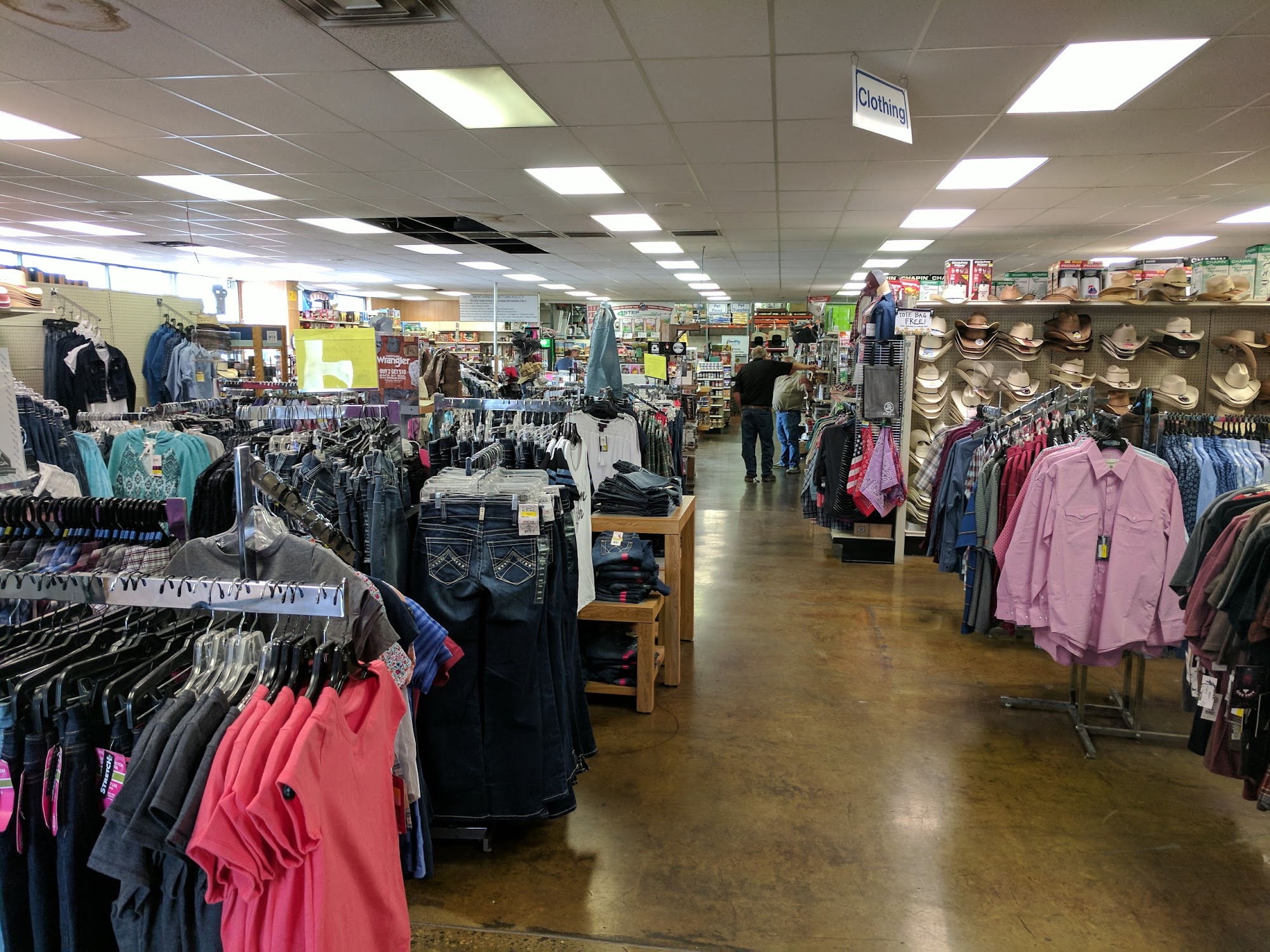 IFA COUNTRY STORES - Spanish Fork UT - Hours, Directions, Reviews ...