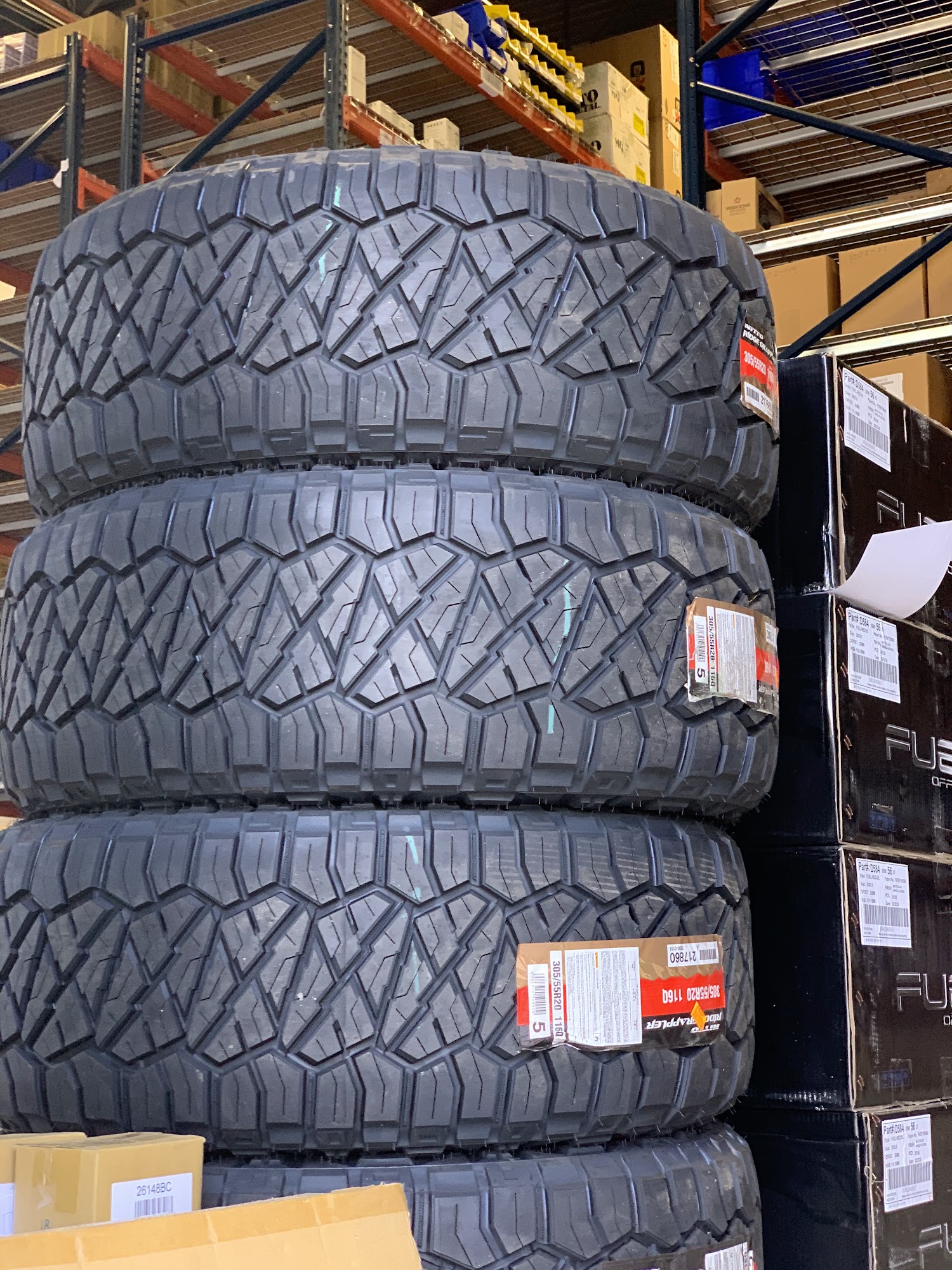 WHEEL PROS - West Valley City UT - Hours, Directions, Reviews - Loc8NearMe