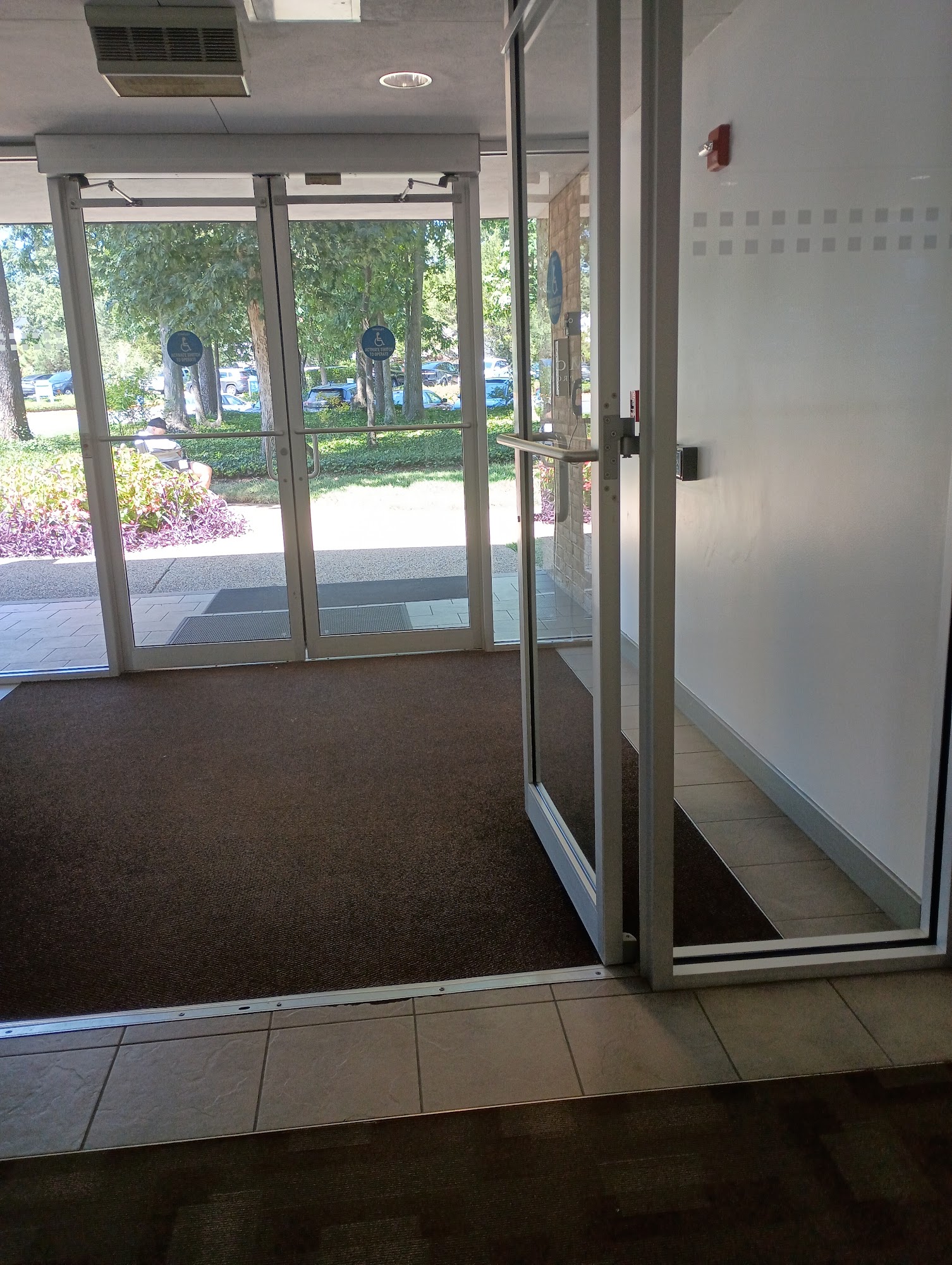 INOVA IMAGING CENTER - MARK CENTER - Alexandria VA - Hours, Directions ...