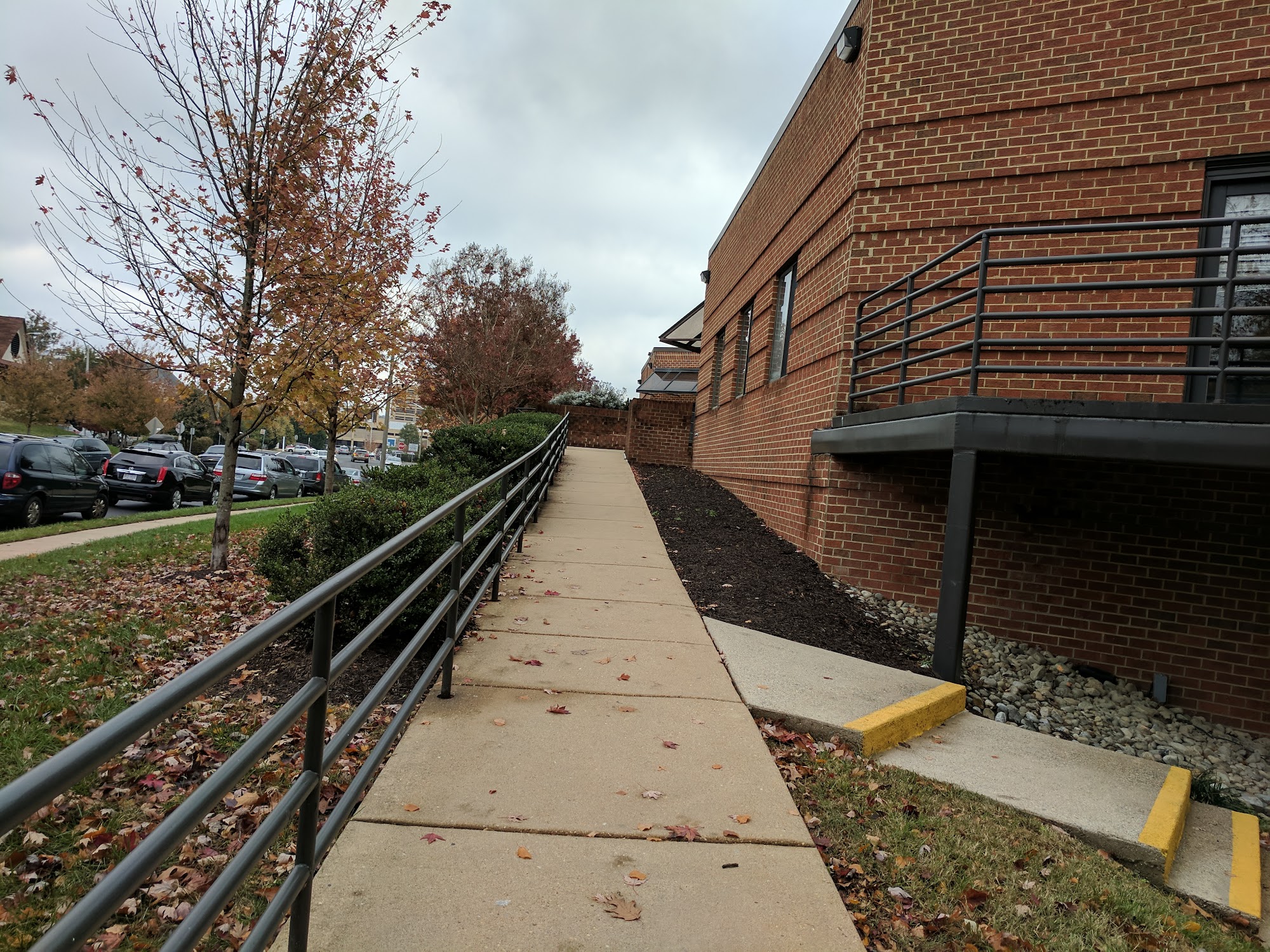 INOVA PRIMARY CARE - MOUNT VERNON - Alexandria VA - Hours, Directions ...