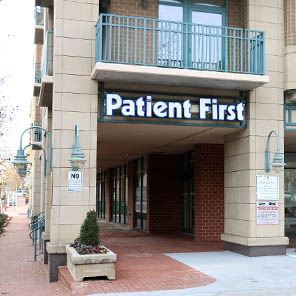 PMA HEALTH AND IMMEDIATE CARE BY PMA HEALTH – ARLINGTON - Arlington VA ...