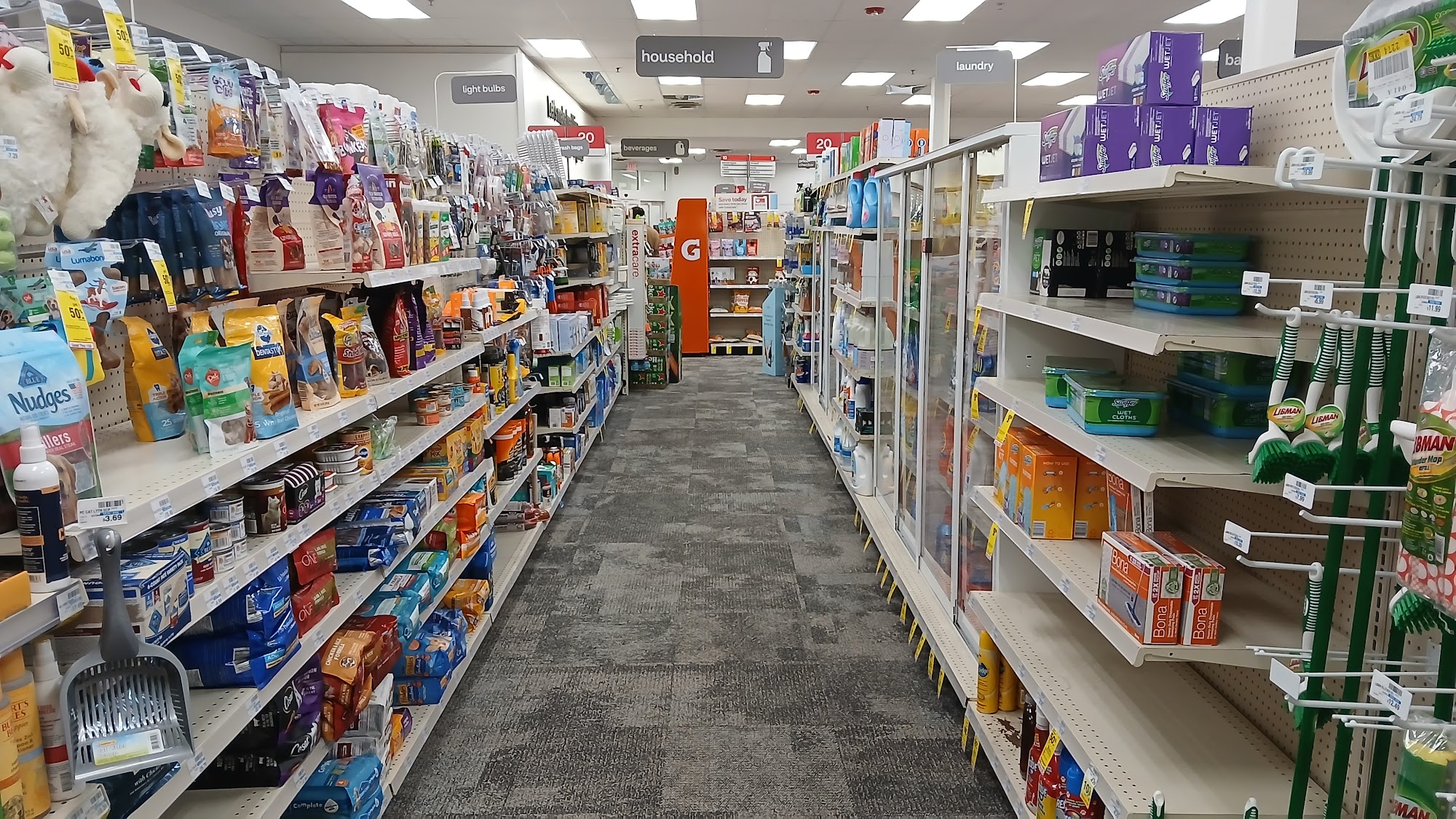 CVS - 3141 WILSON BLVD CLARENDON METRO, Arlington VA - Hours ...