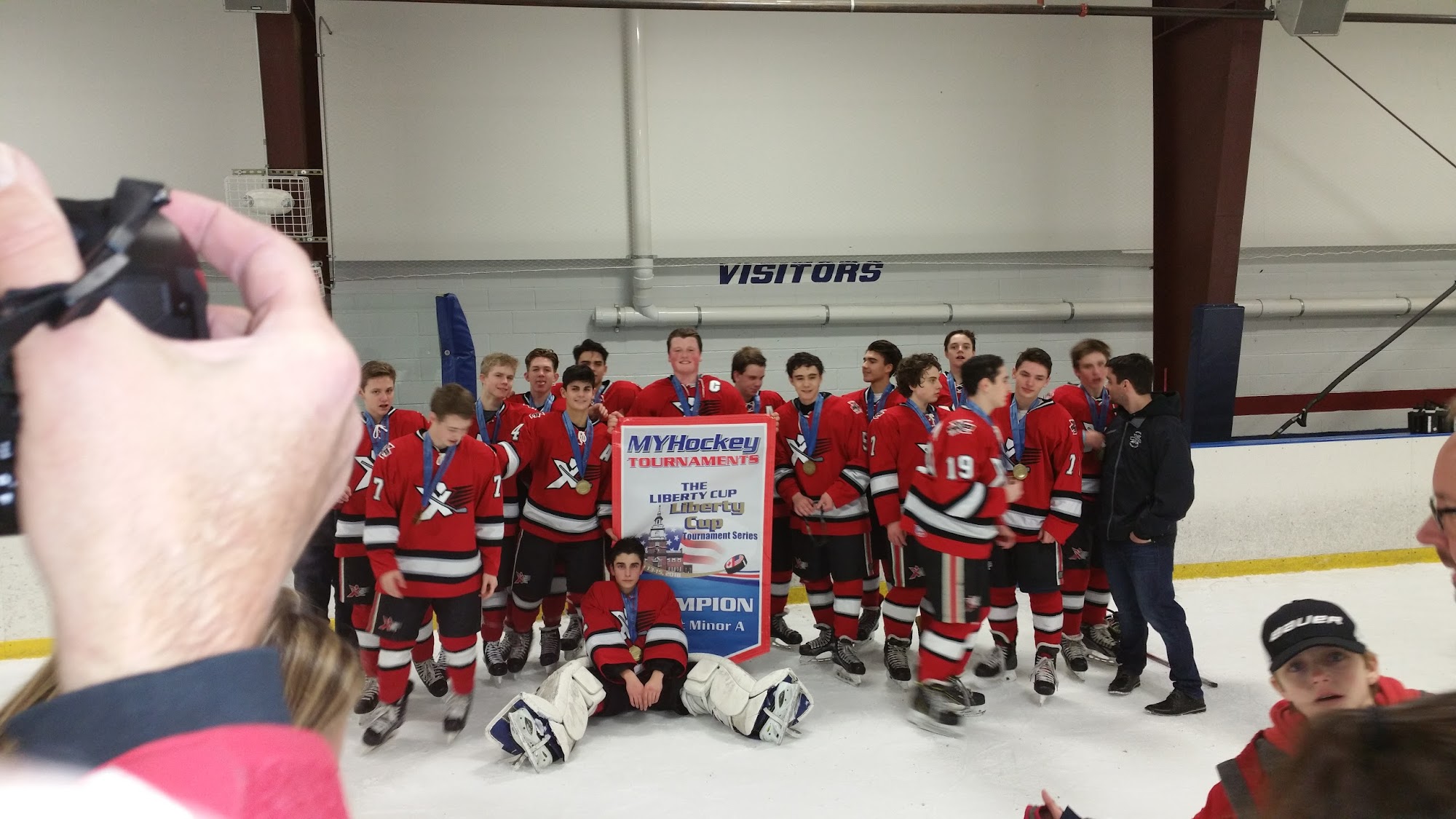 ASHBURN ICE HOUSE - Ashburn VA - Hours, Directions, Reviews - Loc8NearMe