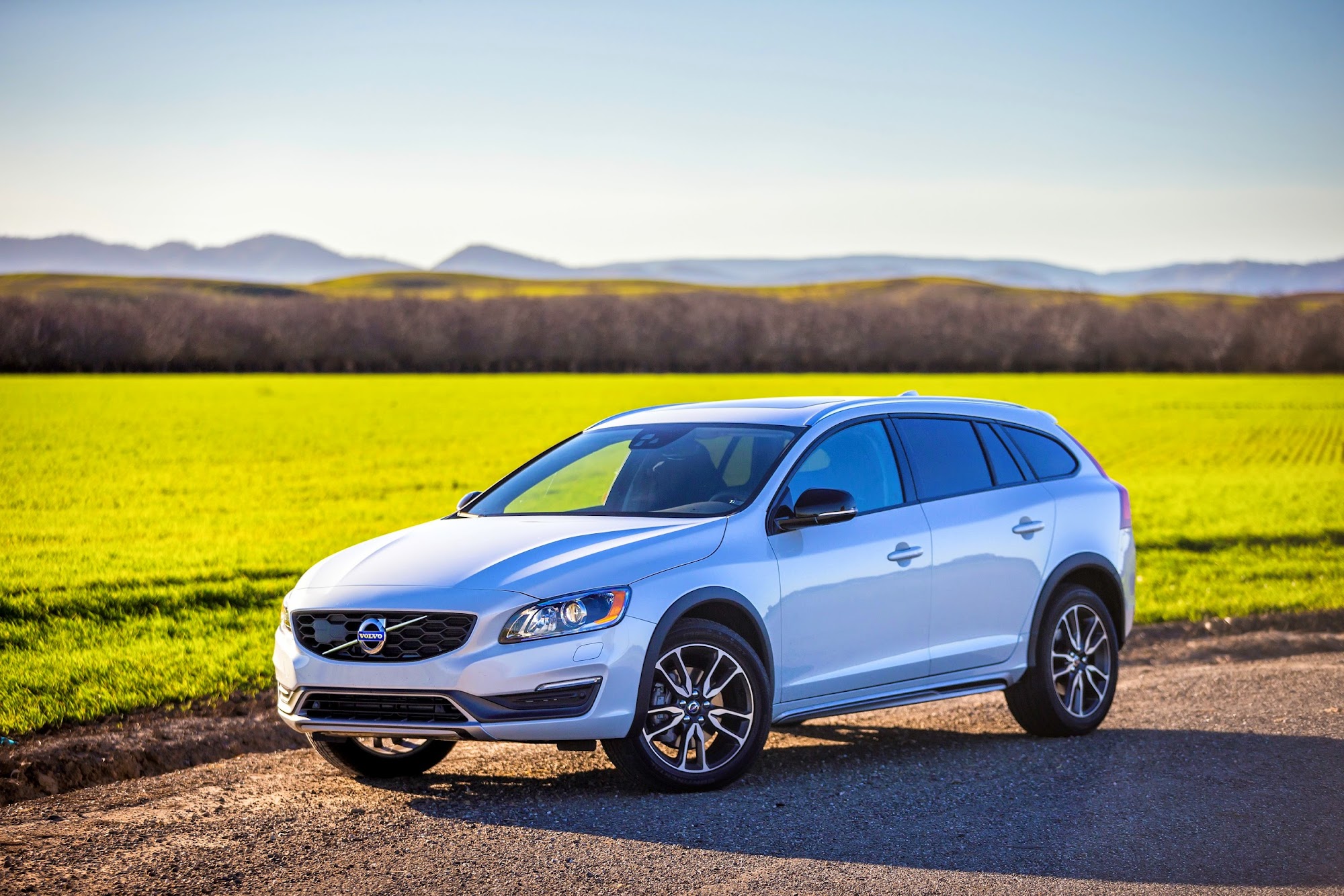 CMA'S VOLVO CARS OF CHARLOTTESVILLE - Charlottesville VA - Hours ...