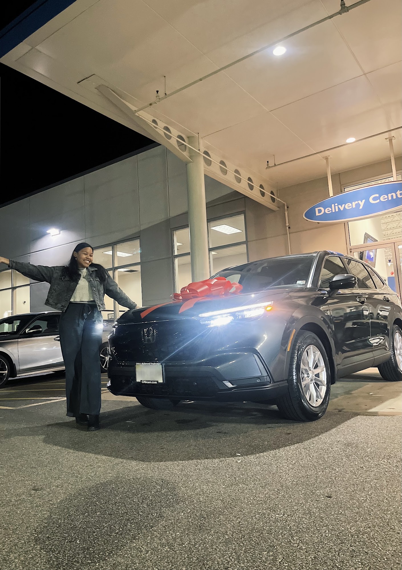 CMA'S COLONIAL HONDA - Colonial Heights VA - Hours, Directions, Reviews ...