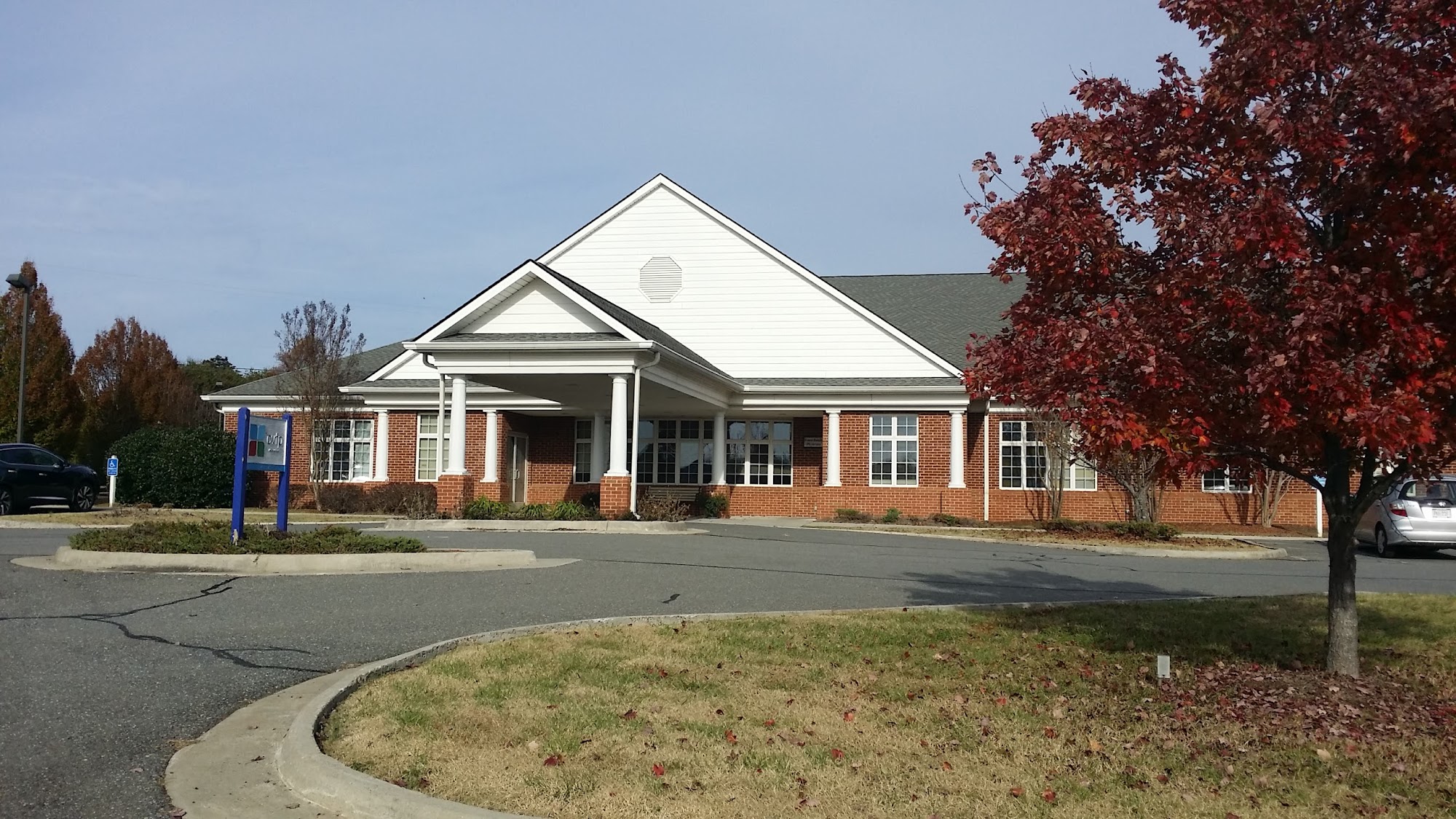 CENTRAL VIRGINIA FAMILY PHYSICIANS - Forest VA - Hours, Directions ...