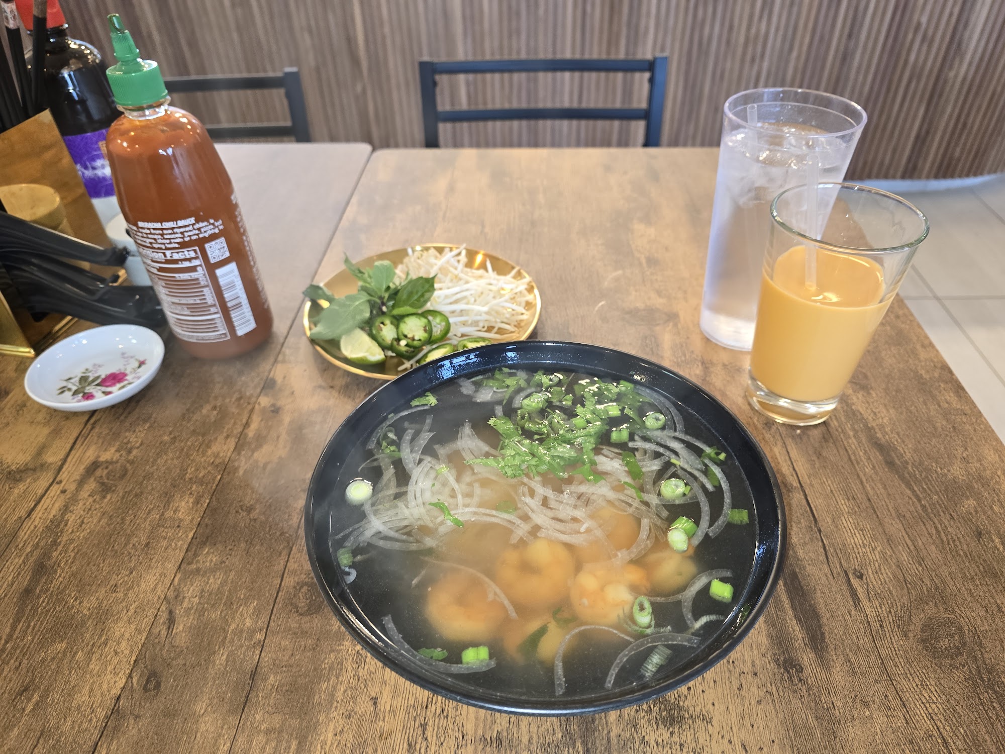 Pho Thai 66, Haymarket - Menu, Reviews (97), Photos (18) - Restaurantji