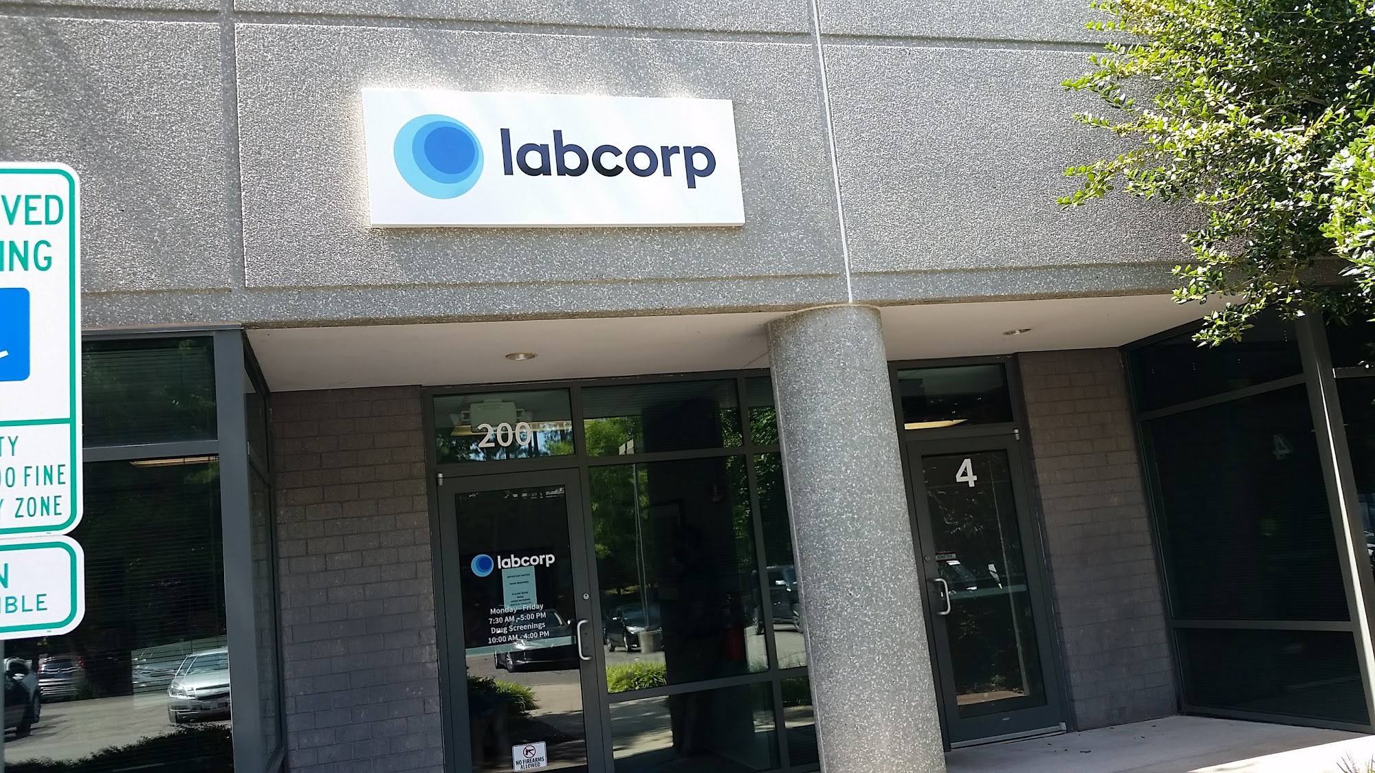 LABCORP - 8040 Villa Park Dr Ste 200, Henrico VA - Hours, Directions ...