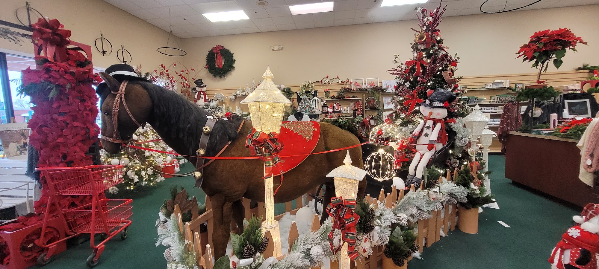 THE FLOWER GALLERY - Manassas VA - Hours, Directions, Reviews - Loc8NearMe