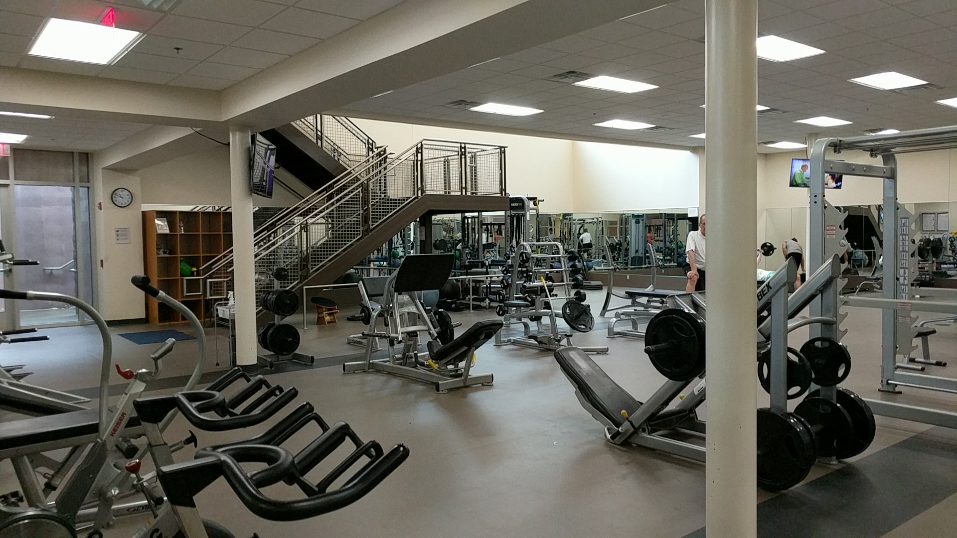 SPRING HILL REC CENTER - McLean VA - Hours, Directions, Reviews ...