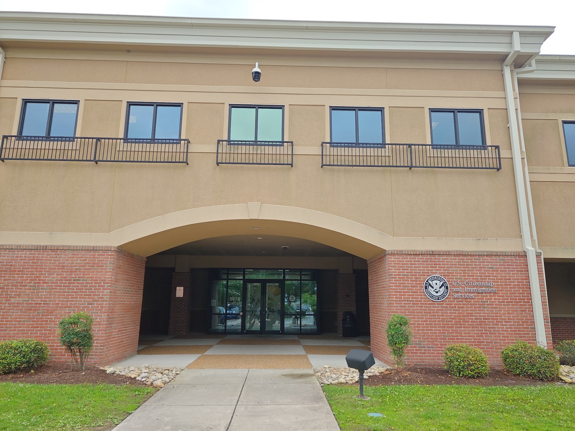USCIS NORFOLK FIELD OFFICE - Norfolk VA - Hours, Directions, Reviews ...