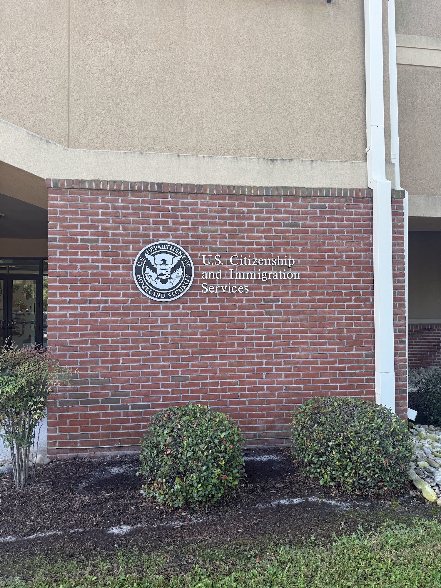USCIS NORFOLK FIELD OFFICE - Norfolk VA - Hours, Directions, Reviews ...