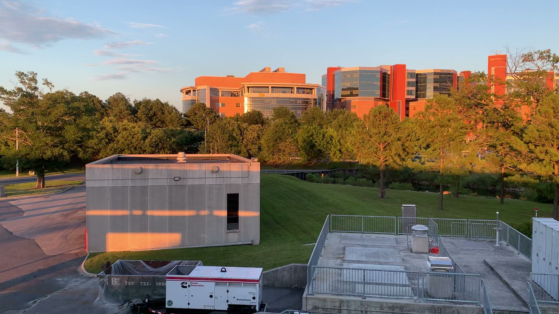 SENTARA NORFOLK GENERAL HOSPITAL - Norfolk VA - Hours, Directions ...