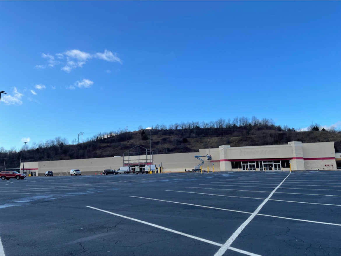 RURAL KING - 640 Hwy 58 E, Norton VA - Hours, Directions, Reviews ...