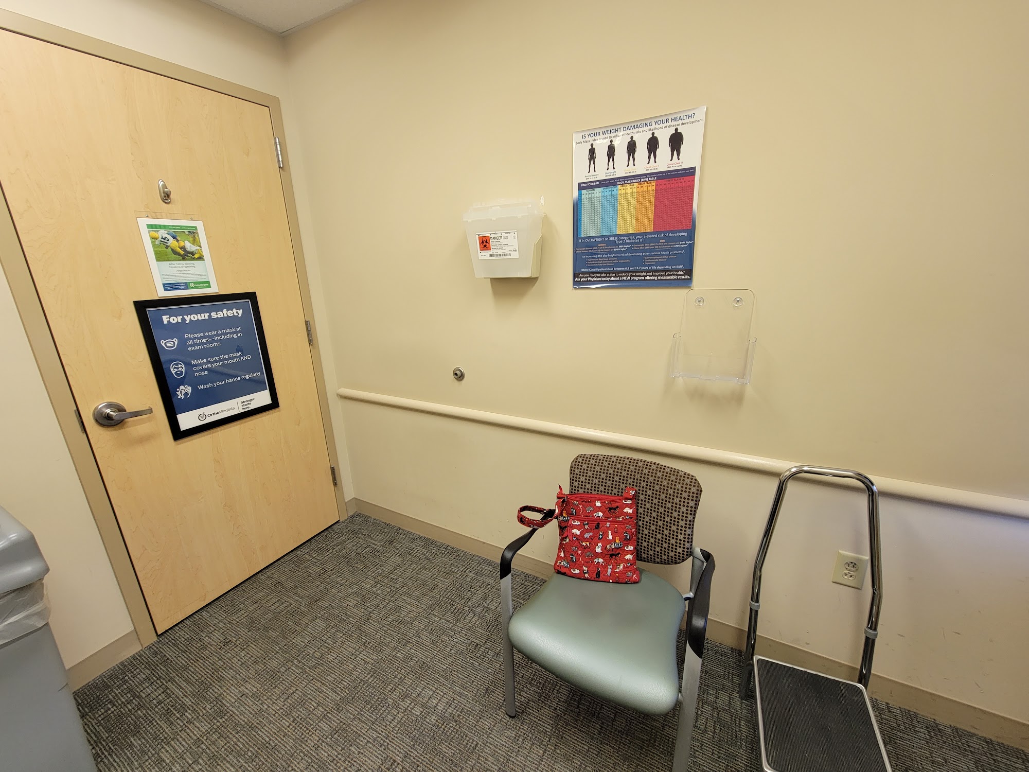 ORTHOVIRGINIA RESTON - Reston VA - Hours, Directions, Reviews - Loc8NearMe