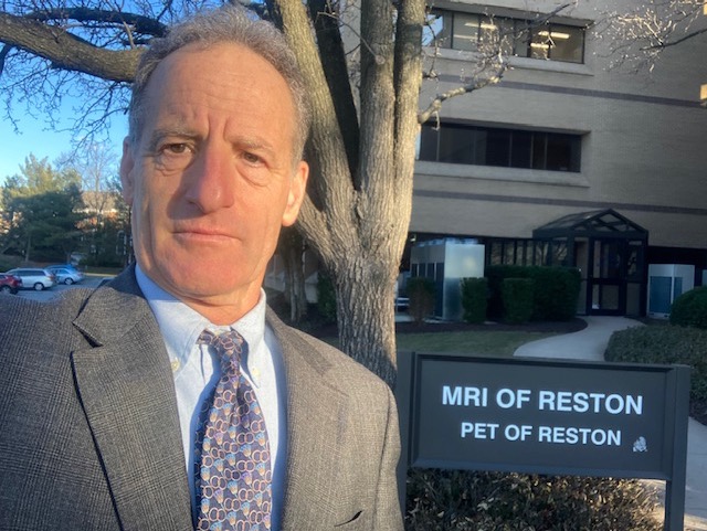 MRI OF RESTON - RESTON RADIOLOGY - Reston VA - Hours, Directions ...