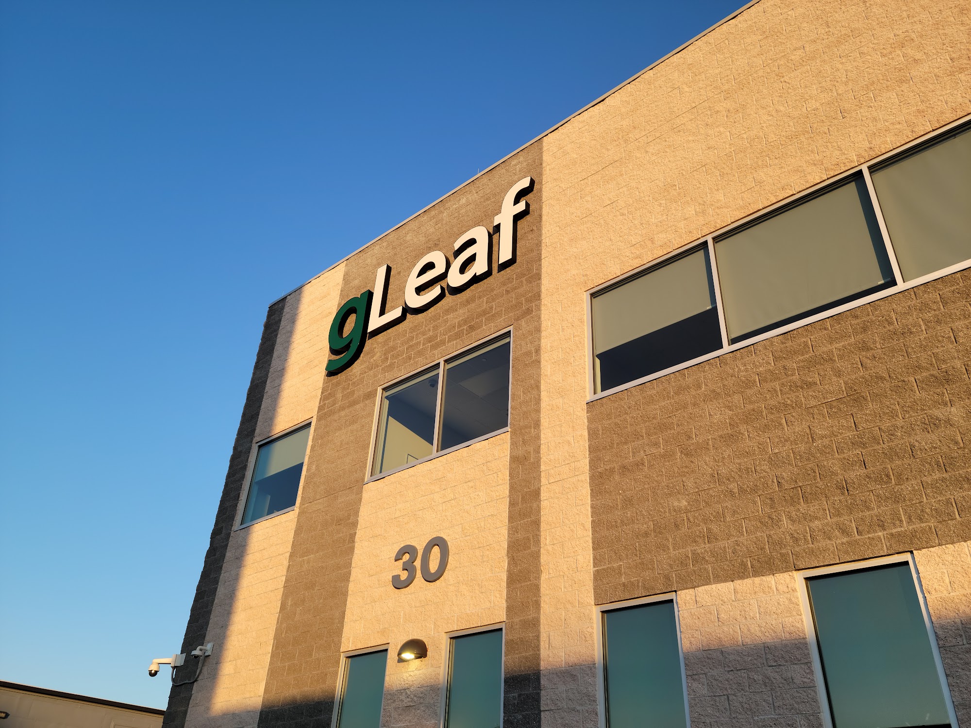 GLEAF MANCHESTER - RICHMOND - Richmond VA - Hours, Directions, Reviews ...