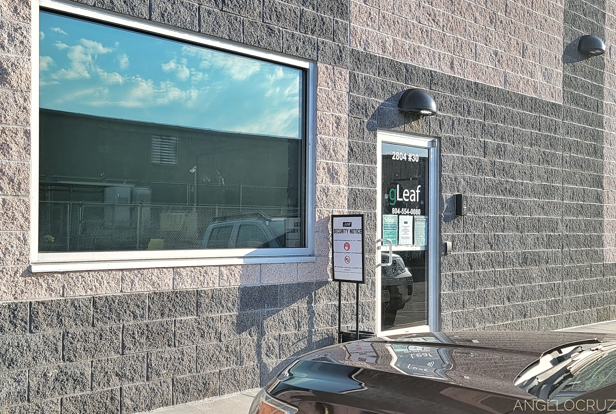 GLEAF MANCHESTER - RICHMOND - Richmond VA - Hours, Directions, Reviews ...