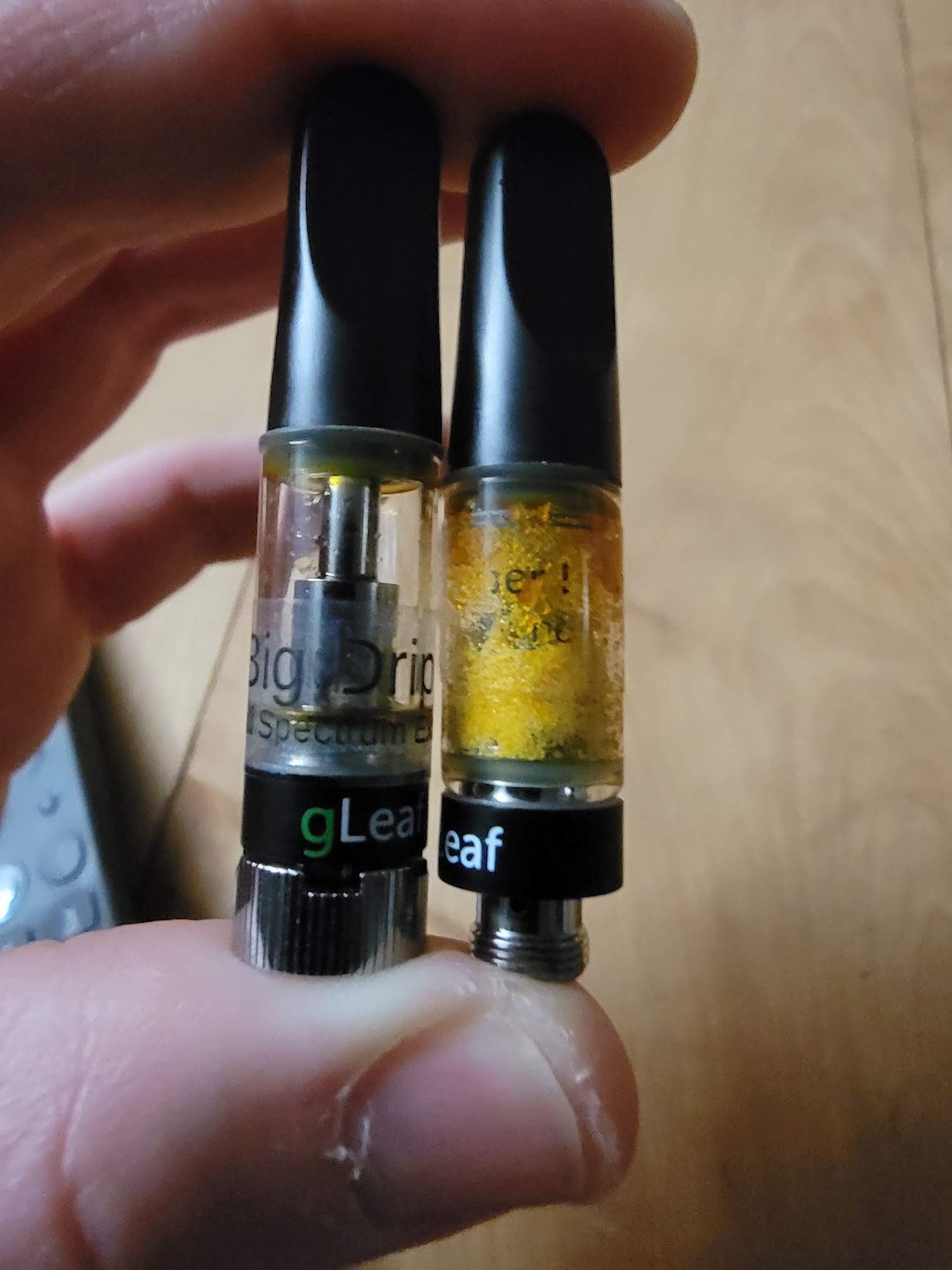 GLEAF MANCHESTER - RICHMOND - Richmond VA - Hours, Directions, Reviews ...