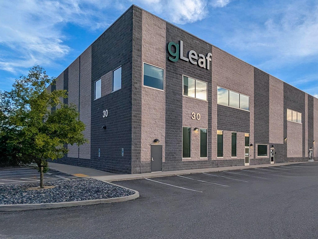 GLEAF MANCHESTER - RICHMOND - Richmond VA - Hours, Directions, Reviews ...