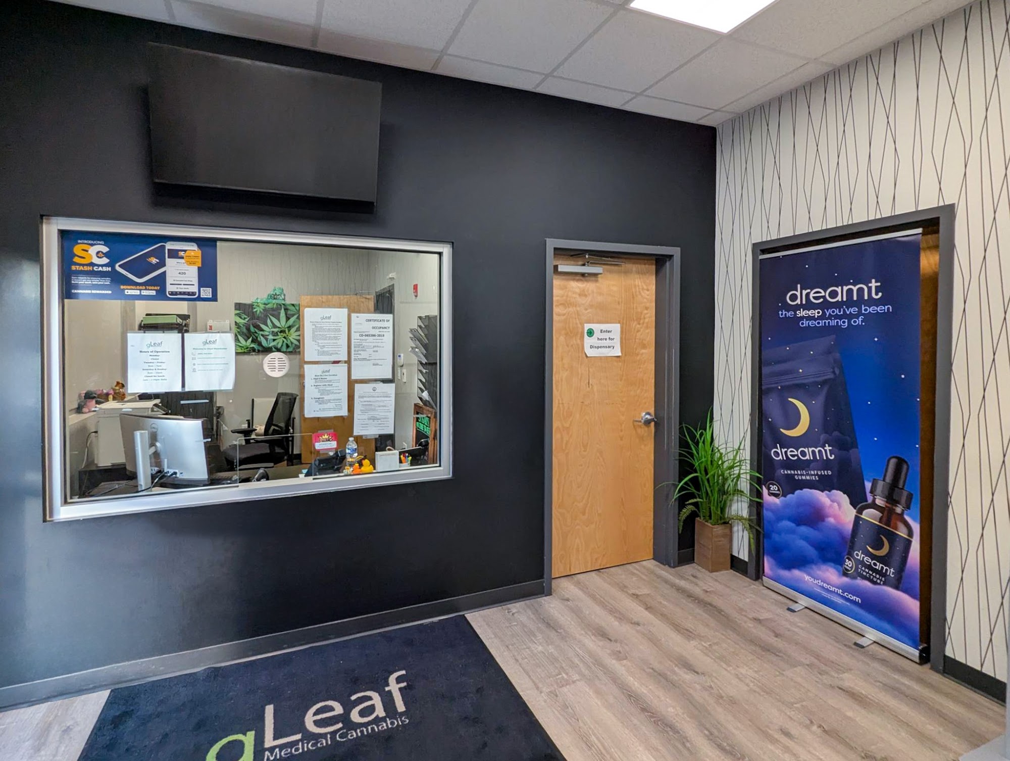 GLEAF MANCHESTER - RICHMOND - Richmond VA - Hours, Directions, Reviews ...