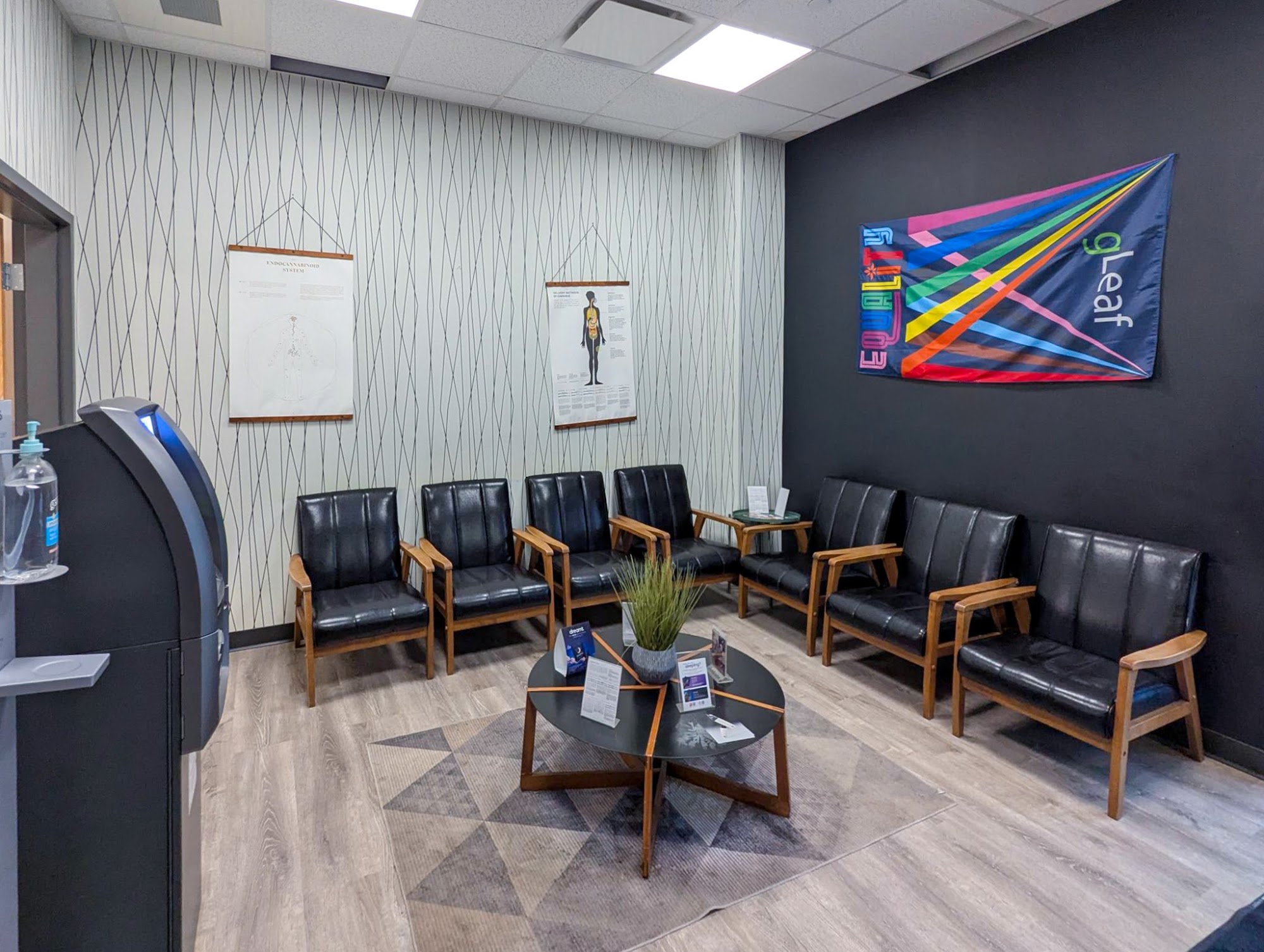 GLEAF MANCHESTER - RICHMOND - Richmond VA - Hours, Directions, Reviews ...