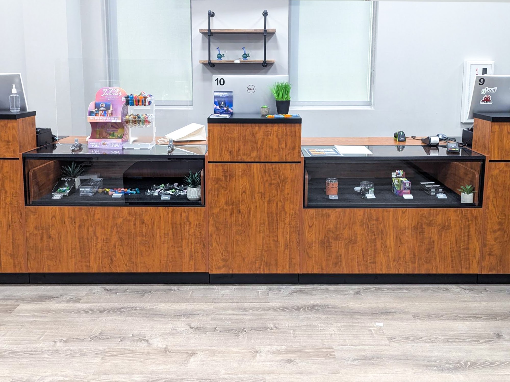 GLEAF MANCHESTER - RICHMOND - Richmond VA - Hours, Directions, Reviews ...