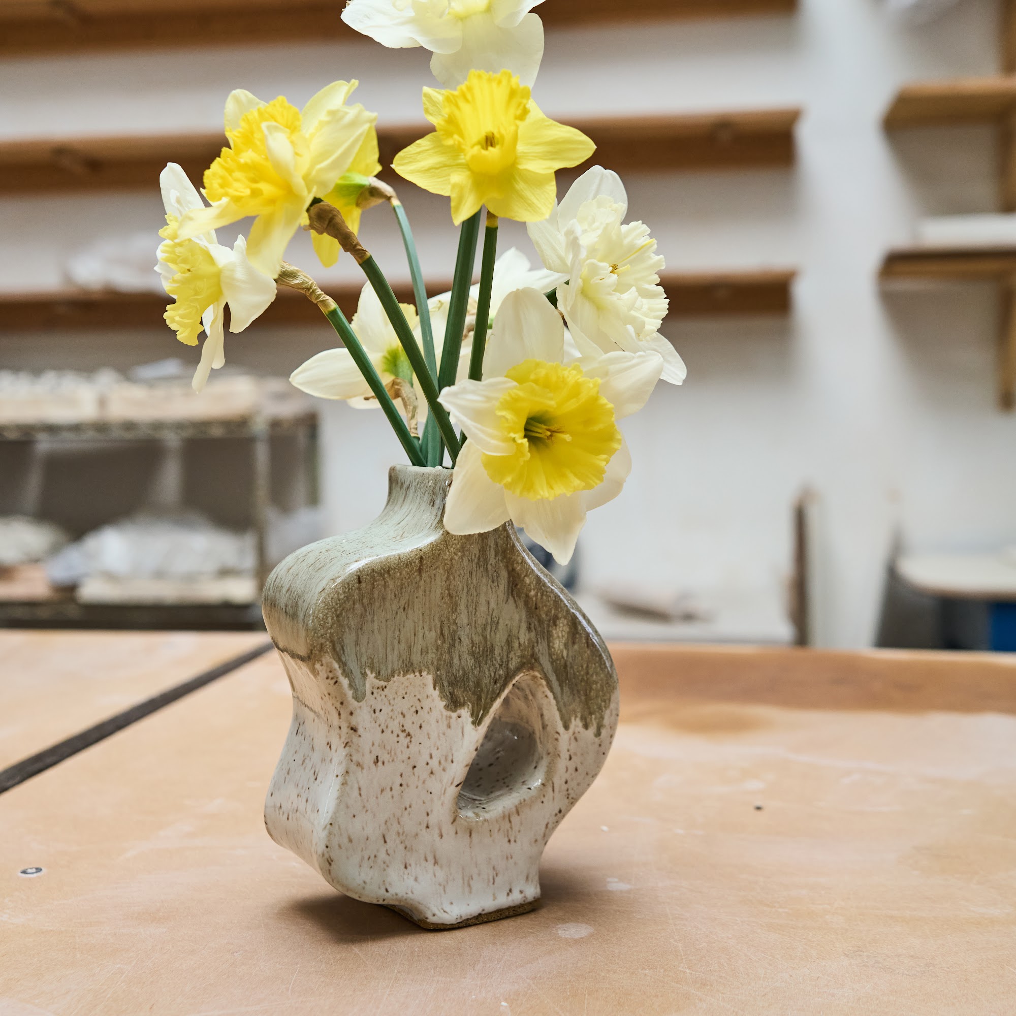 HAND / THROWN CERAMICS STUDIO - Richmond VA - Hours, Directions ...